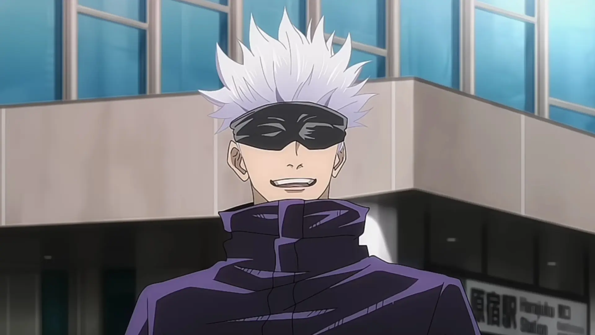 Jujutsu Kaisen fans can now eat Sukuna as anime collabs with Japanese ...