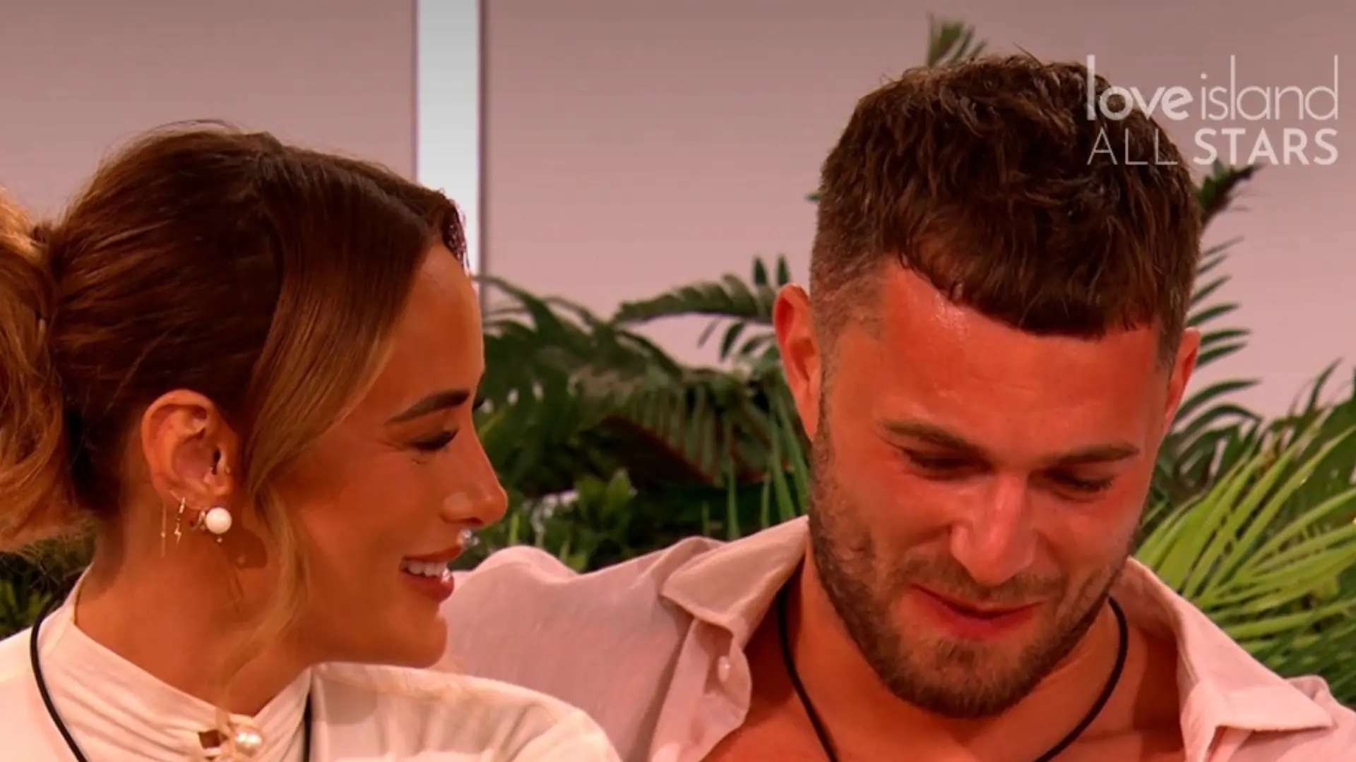 Emotions run high as Millie comes clean about Zac to Curtis on Love ...