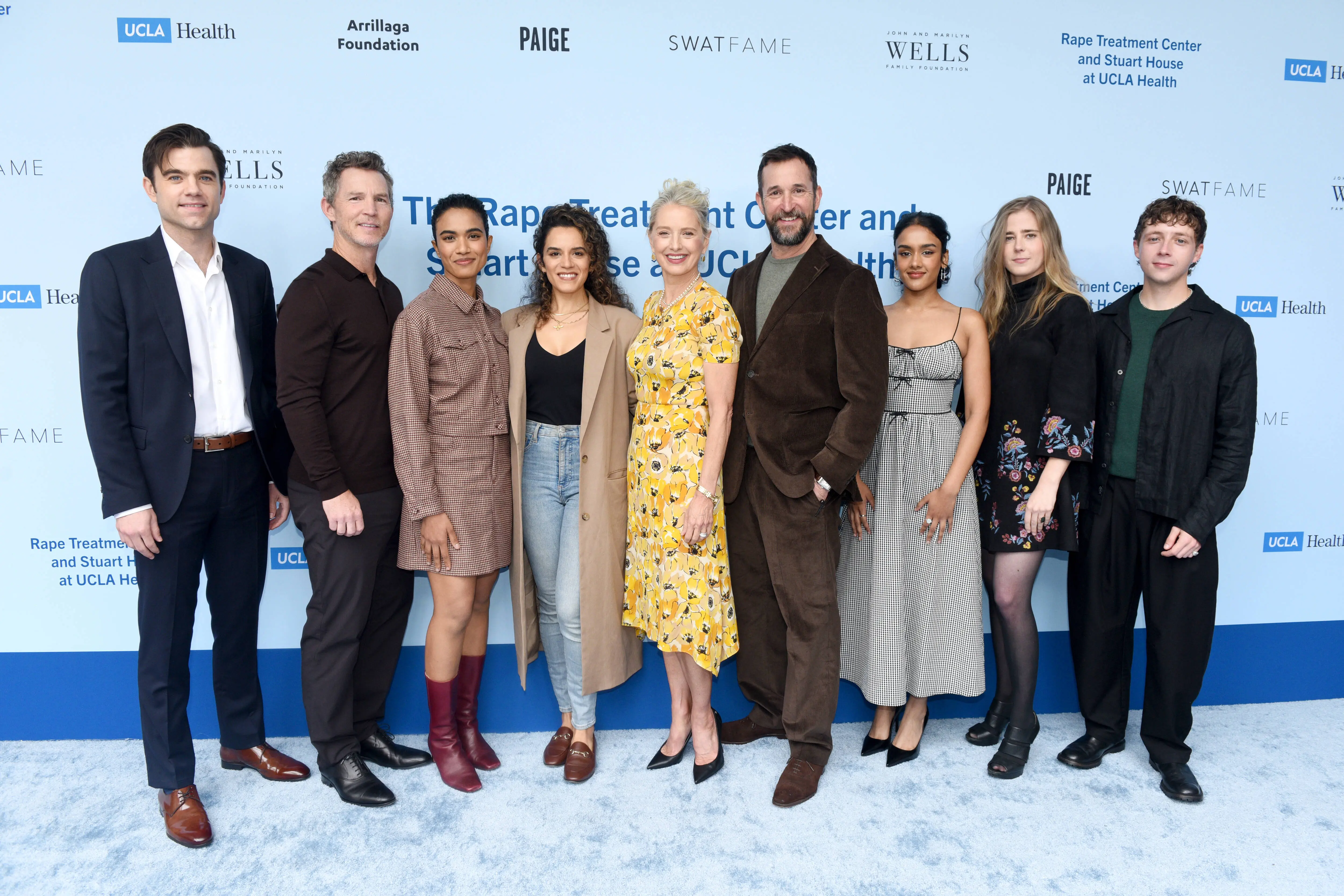 HBO chairman shares update on The Pitt season 3 timeline - PRIMETIMER