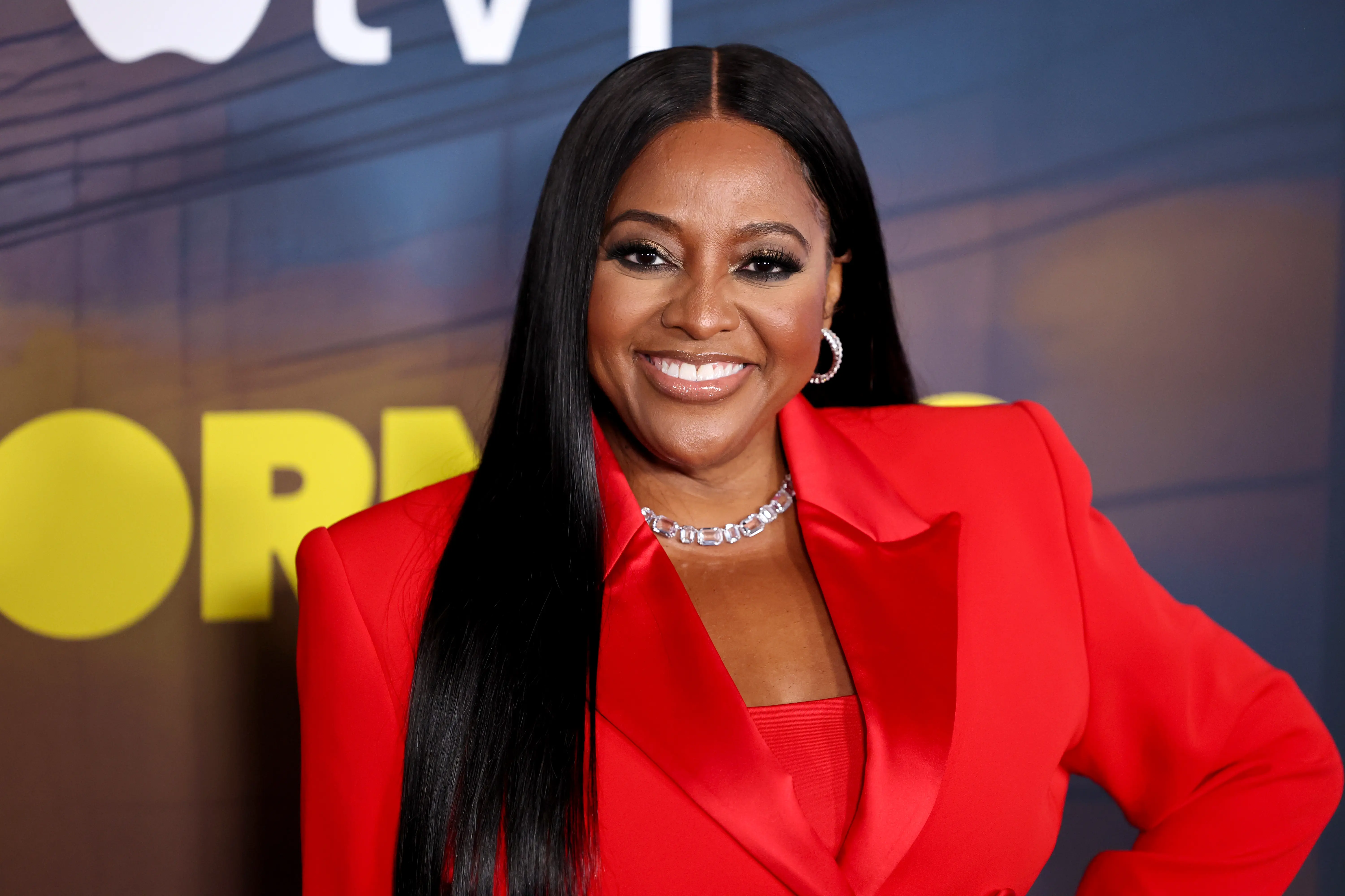 Reason Sherri Shepherd’s Sherri is ending after 4 seasons: an “evolving ...