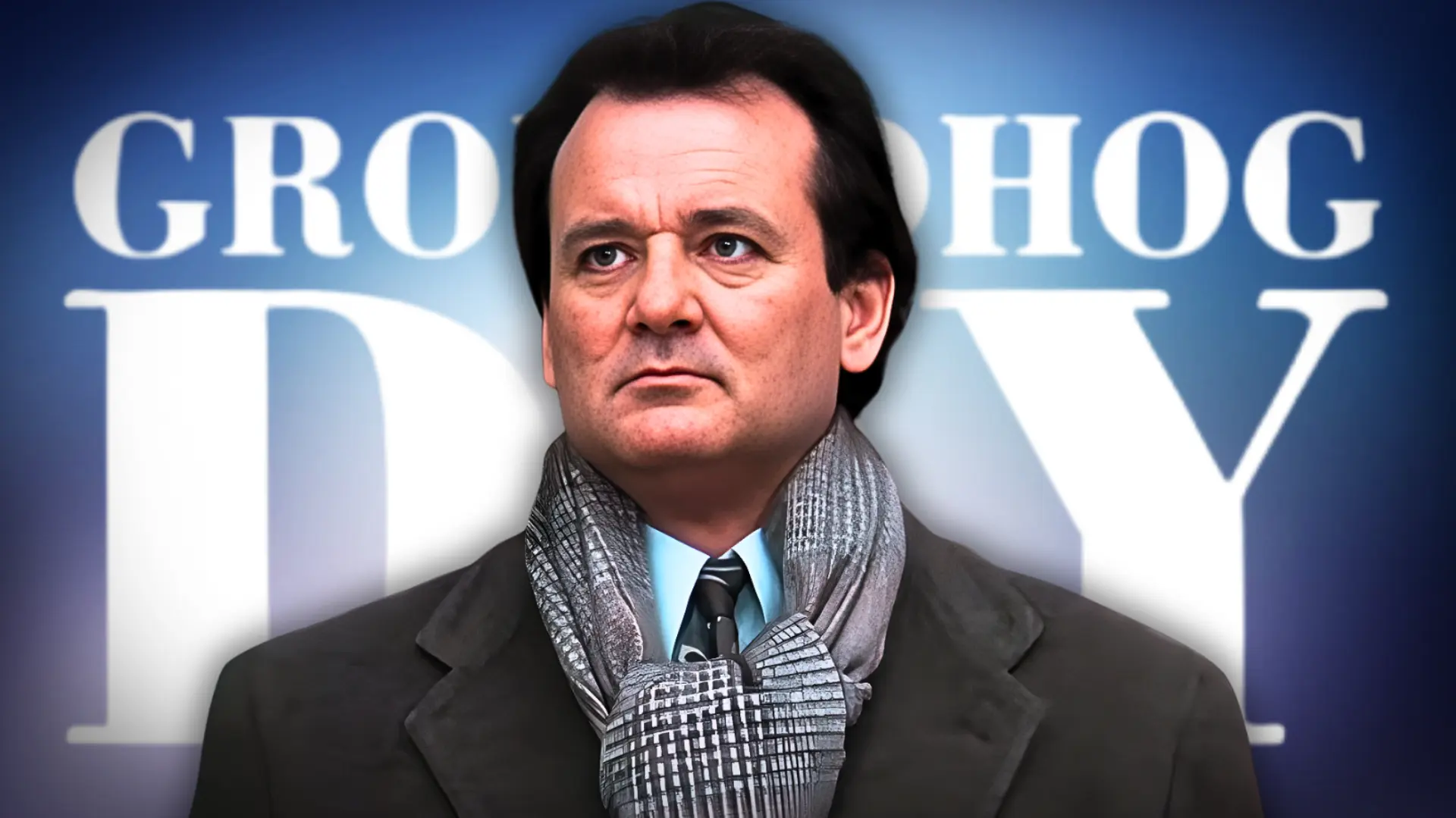 Where to watch Bill Murray movie 'Groundhog Day'? Streaming details ...