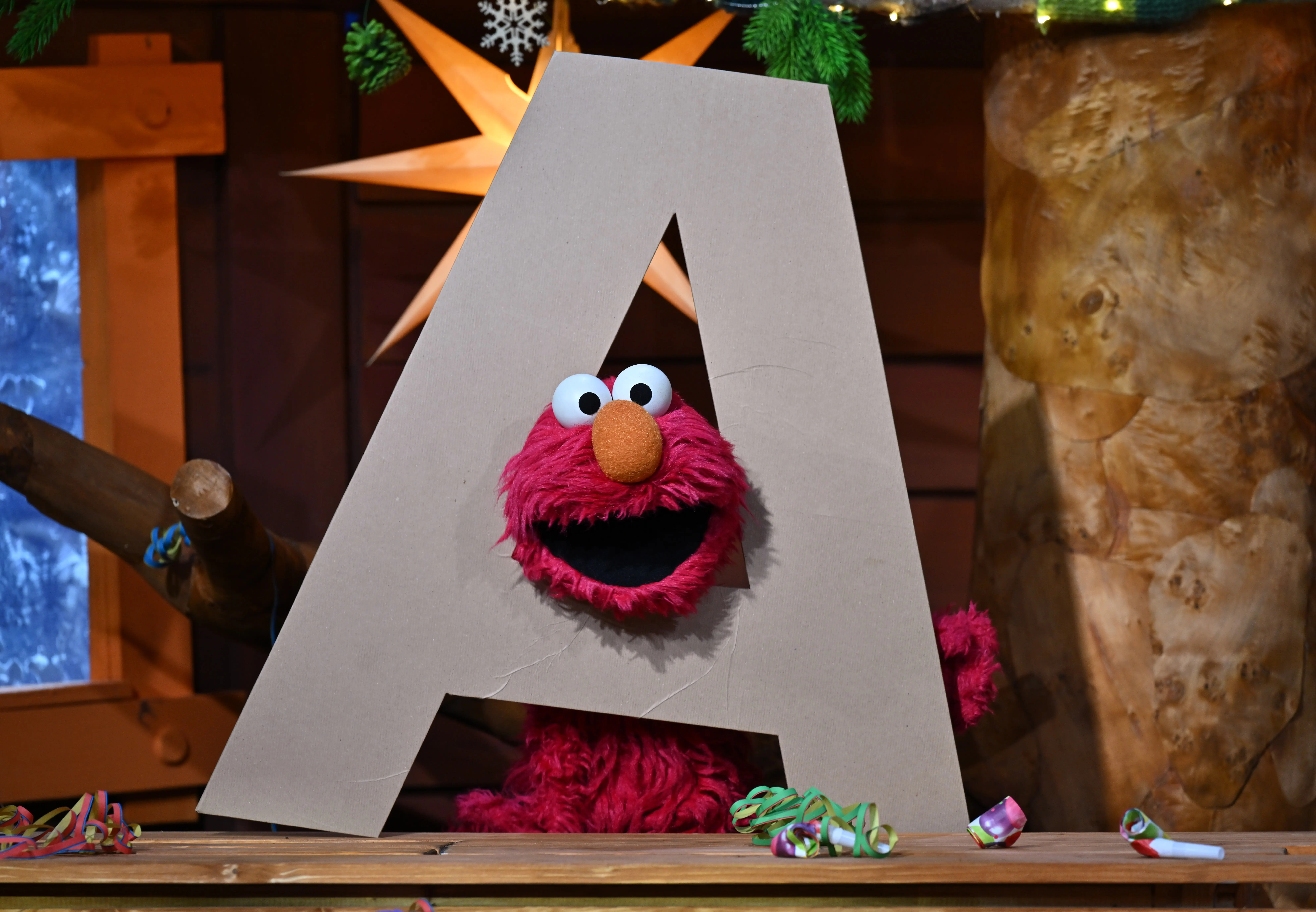 How old is Elmo really? Here’s why the Sesame Street character has a ...