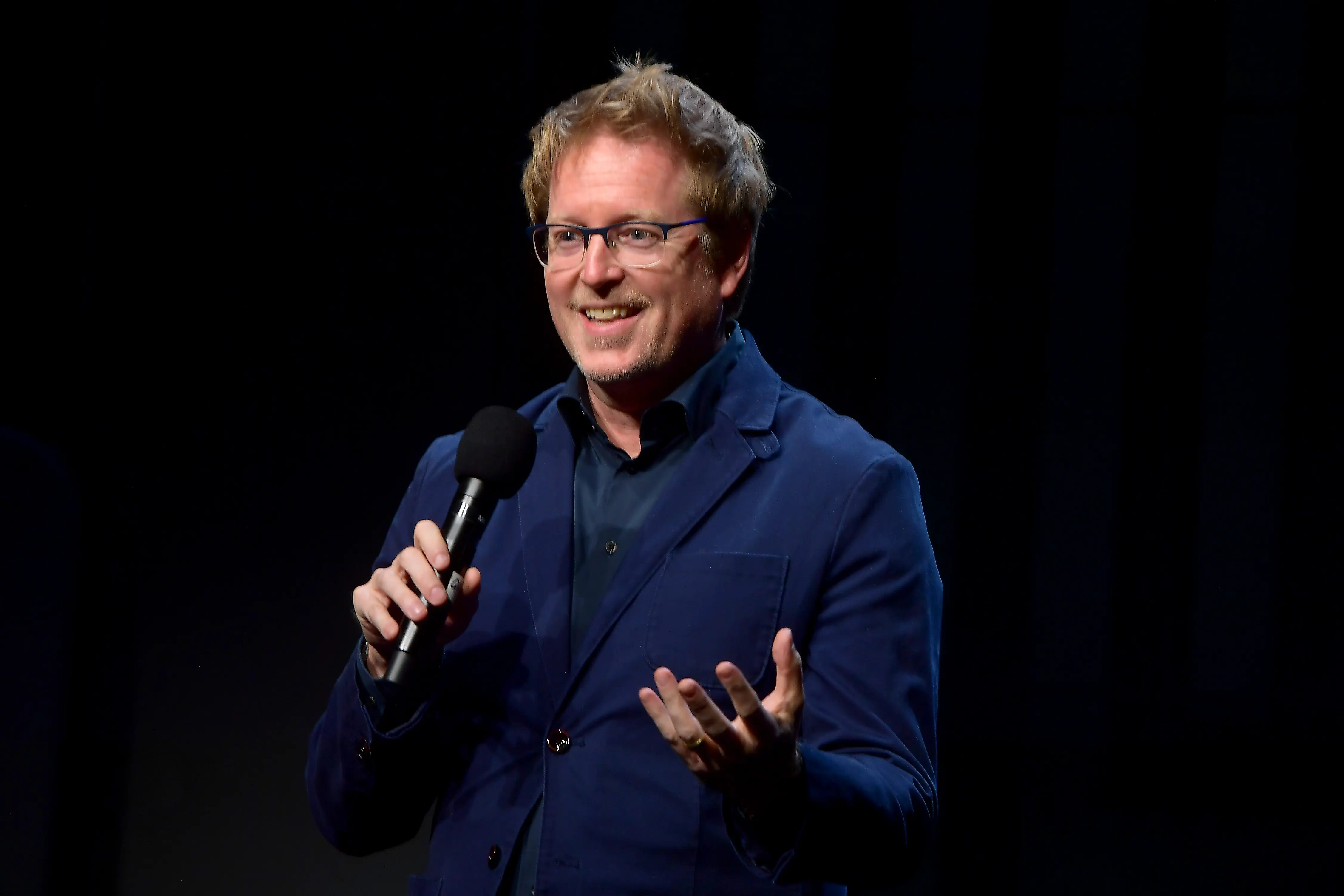 New Andrew Stanton film ‘In the Blink of an Eye’ gets first trailer and ...