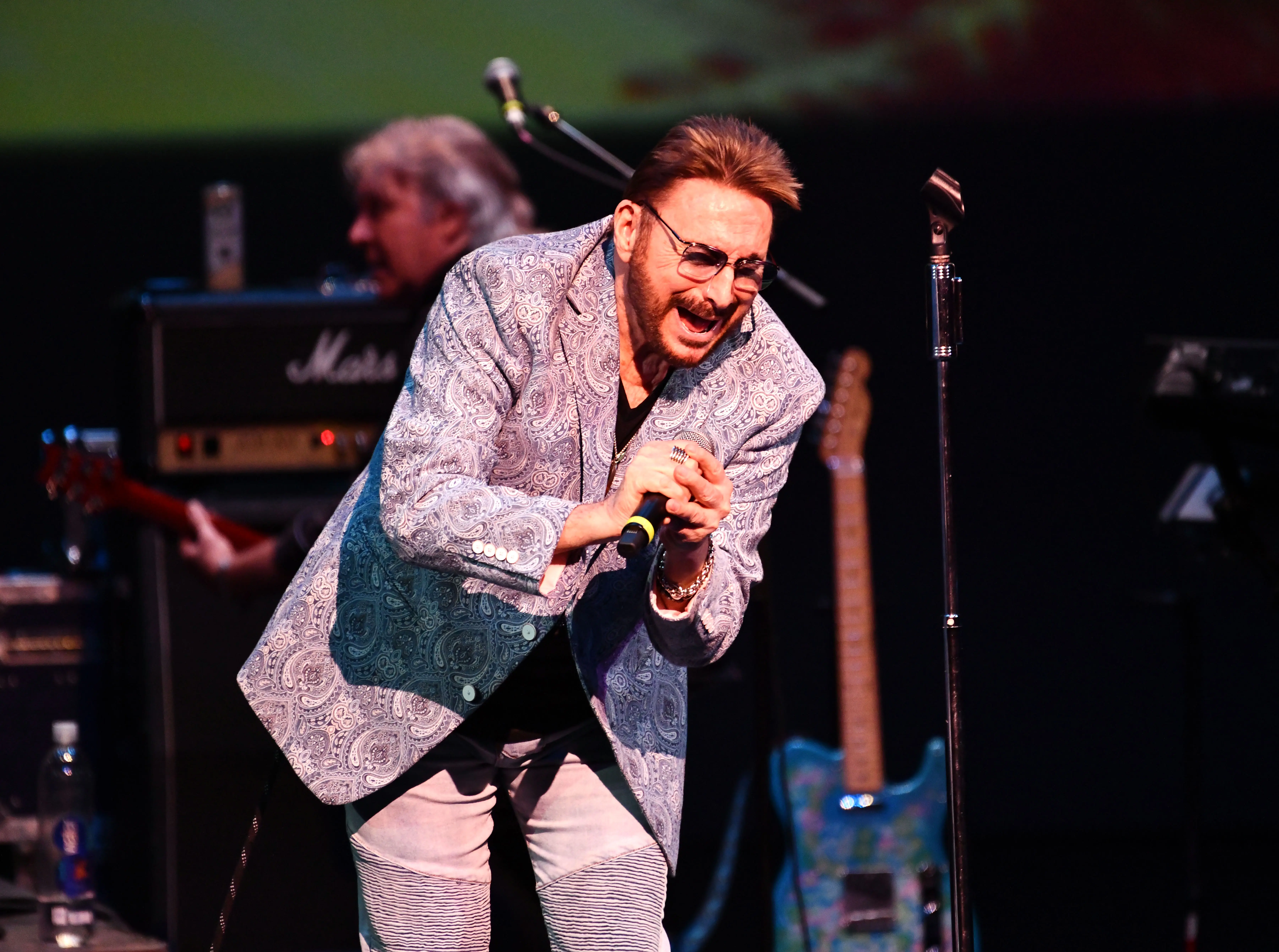 Who was Chuck Negron Married to? What we know of Three Dog Night co ...