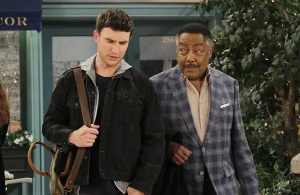 Days of Our Lives spoilers: Vivian’s secrets raise questions as Rafe ...