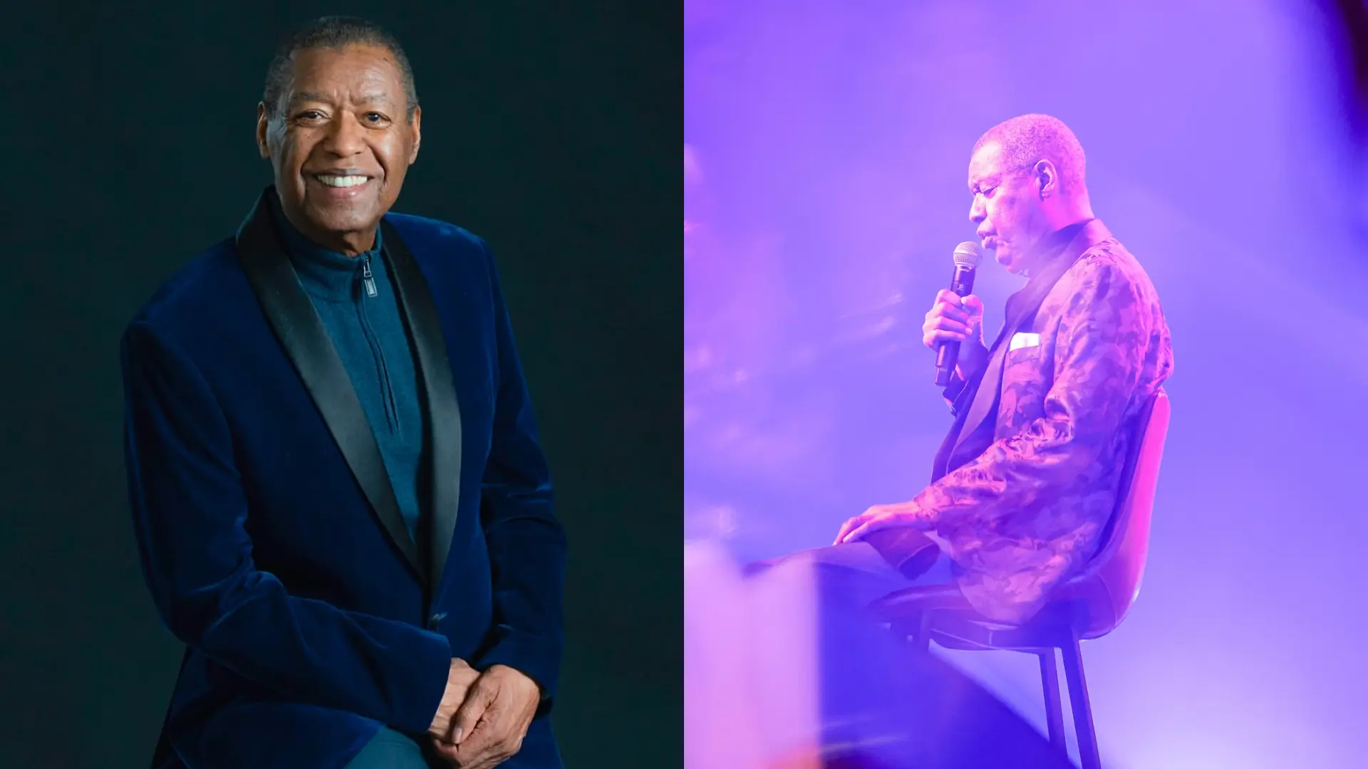 Did Ron Kenoly have children? Family details emerge after the Gospel ...