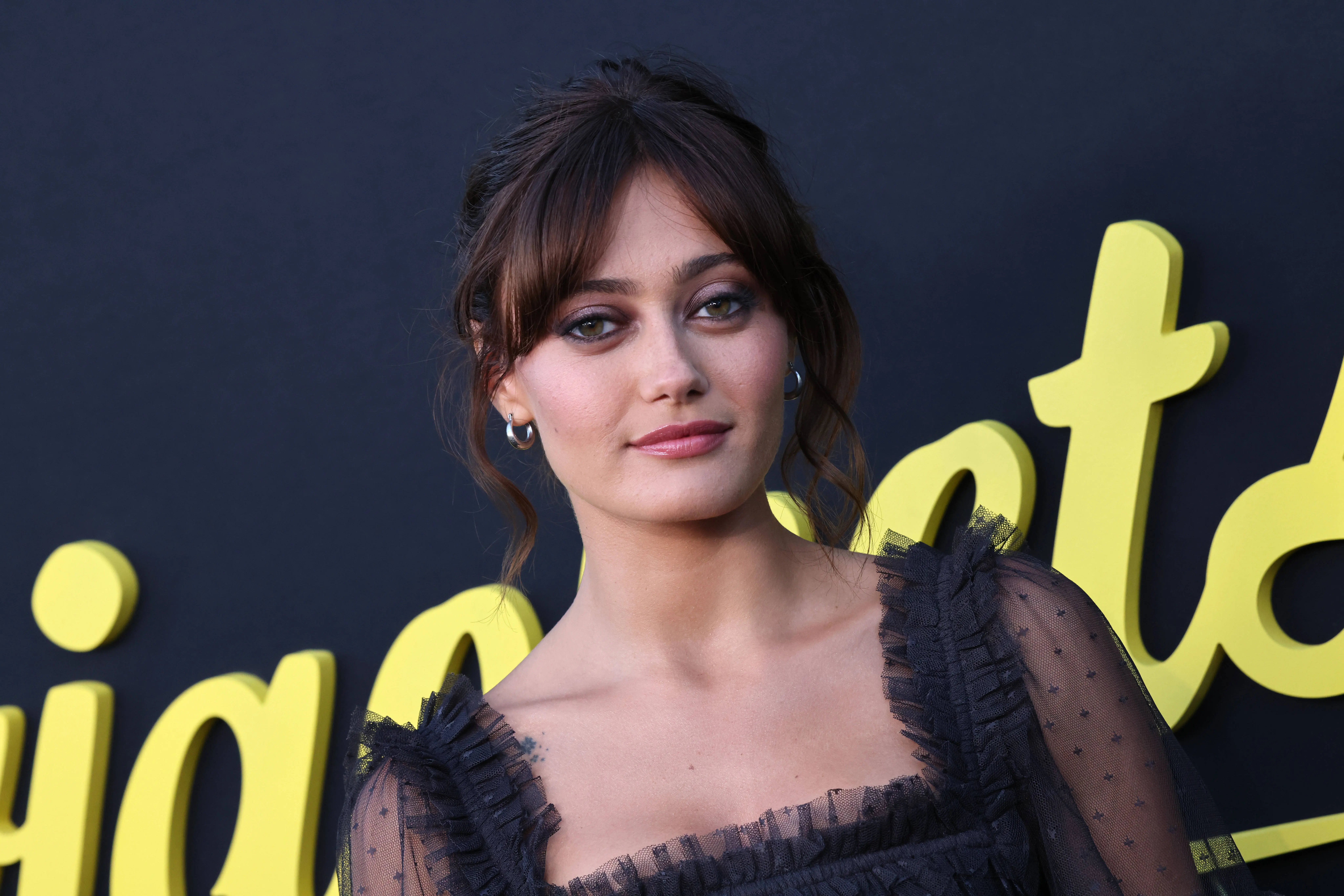 Fallout star Ella Purnell reveals her fitness mantras and dislike for a ...