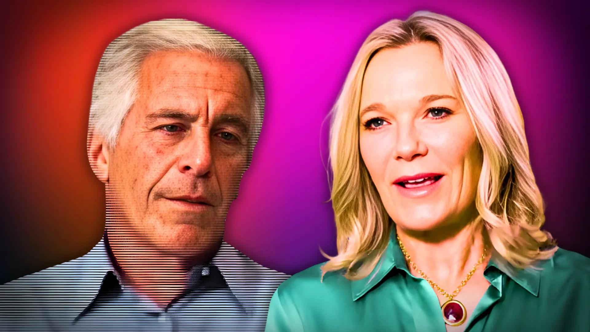 "Whoops": Jeffrey Epstein’s chilling one-word response to Mary Kennedy ...