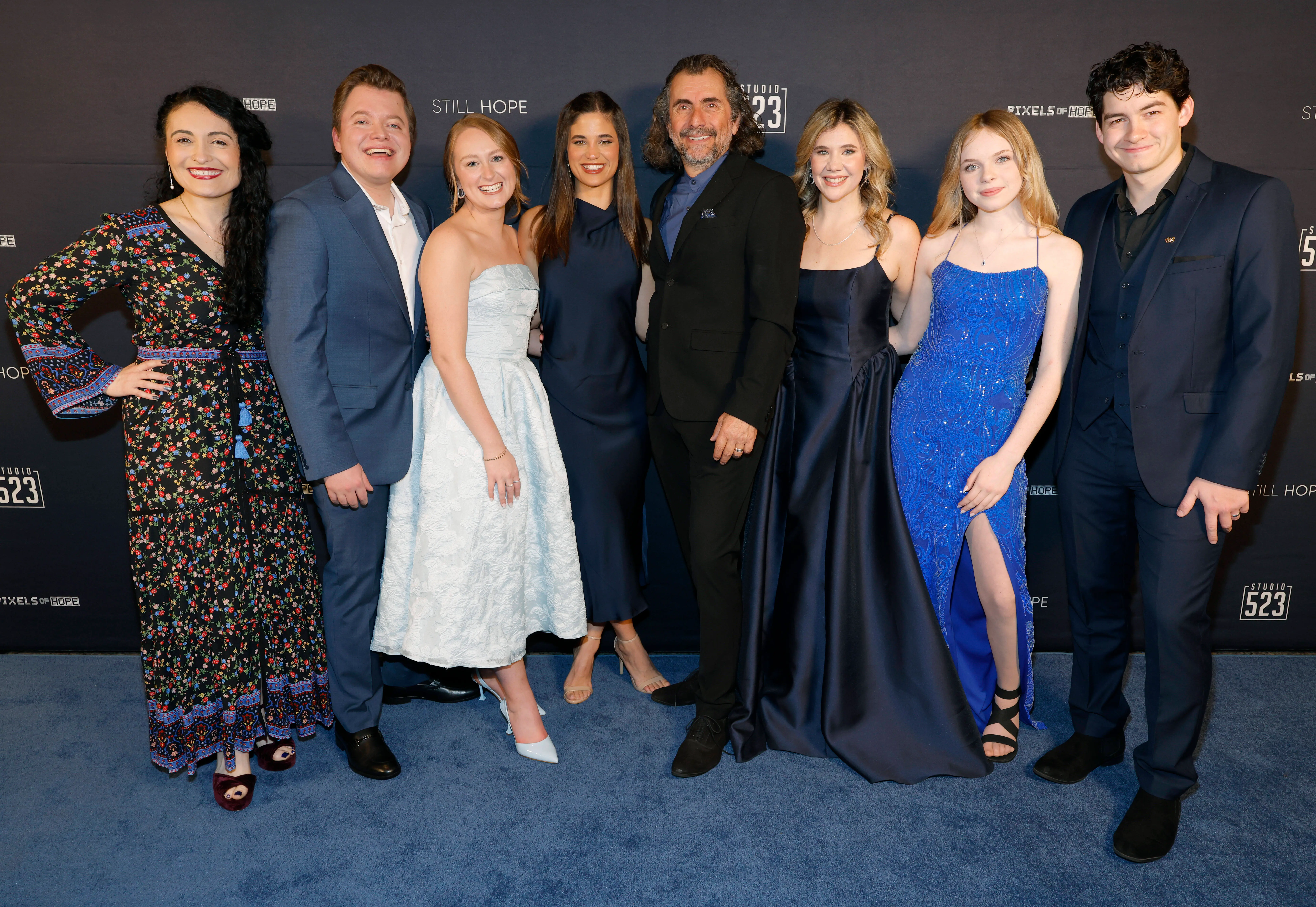 Still Hope (2026): Release date, where to watch, what to expect and ...