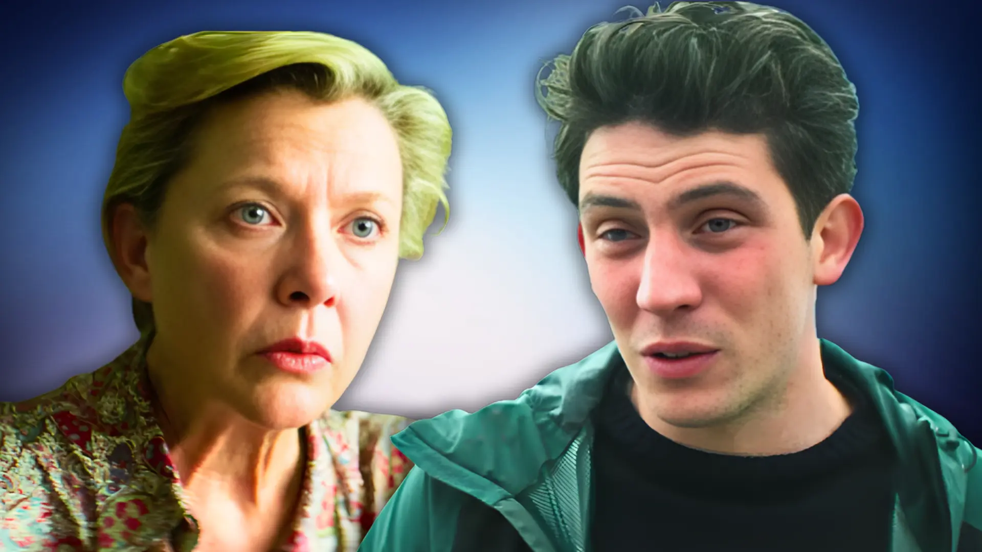 Is Hope Gap based on a true story? - PRIMETIMER