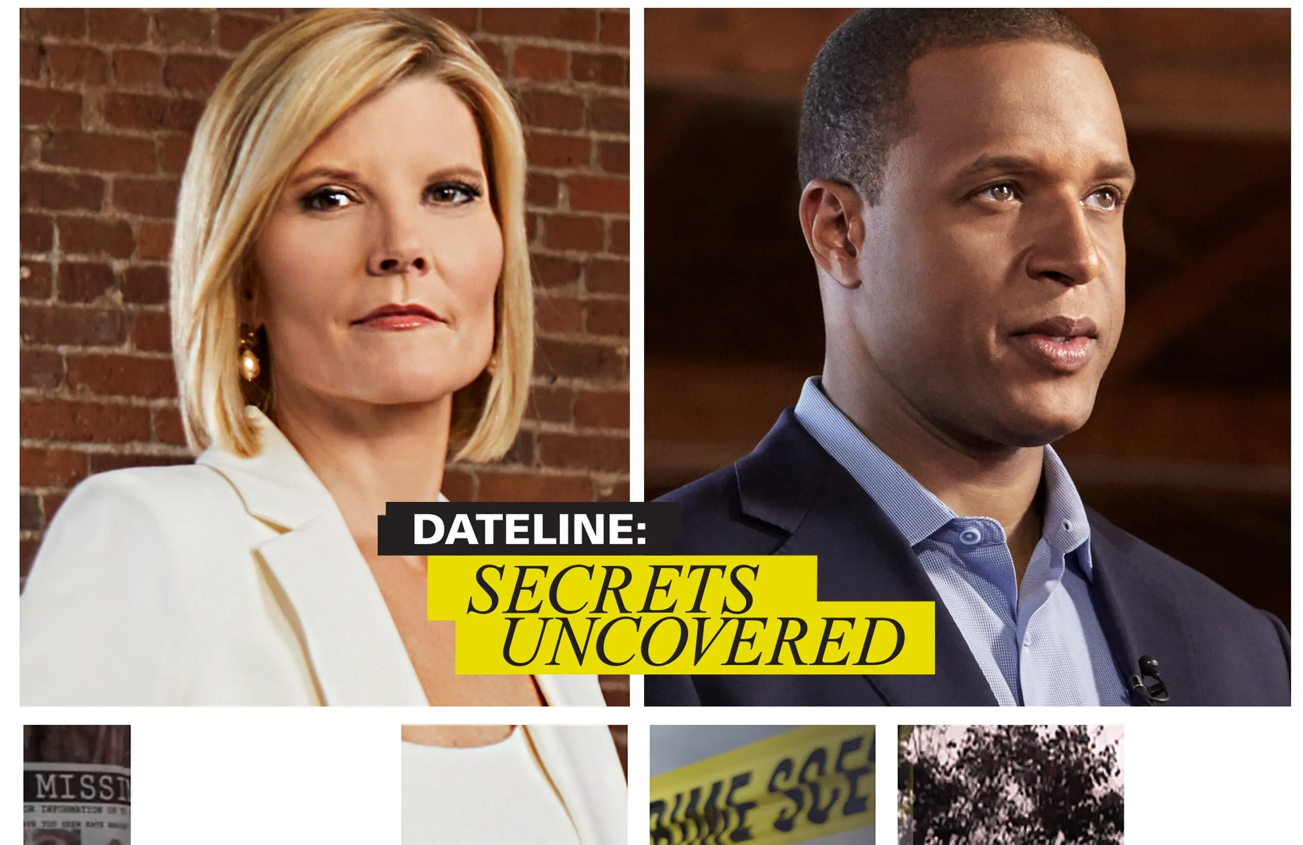 At what time does Dateline: Secrets Uncovered Season 16 Episode 12 ...