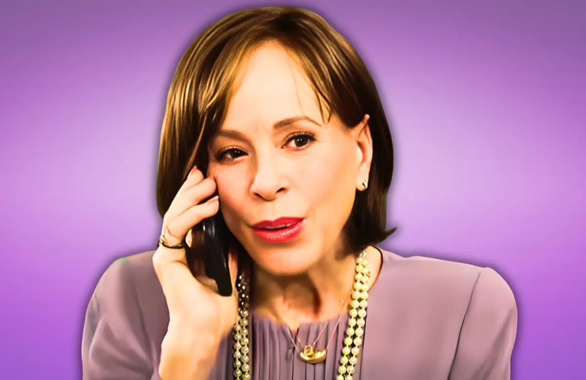 Who is Louise Sorel? Everything to know about the actress playing ...