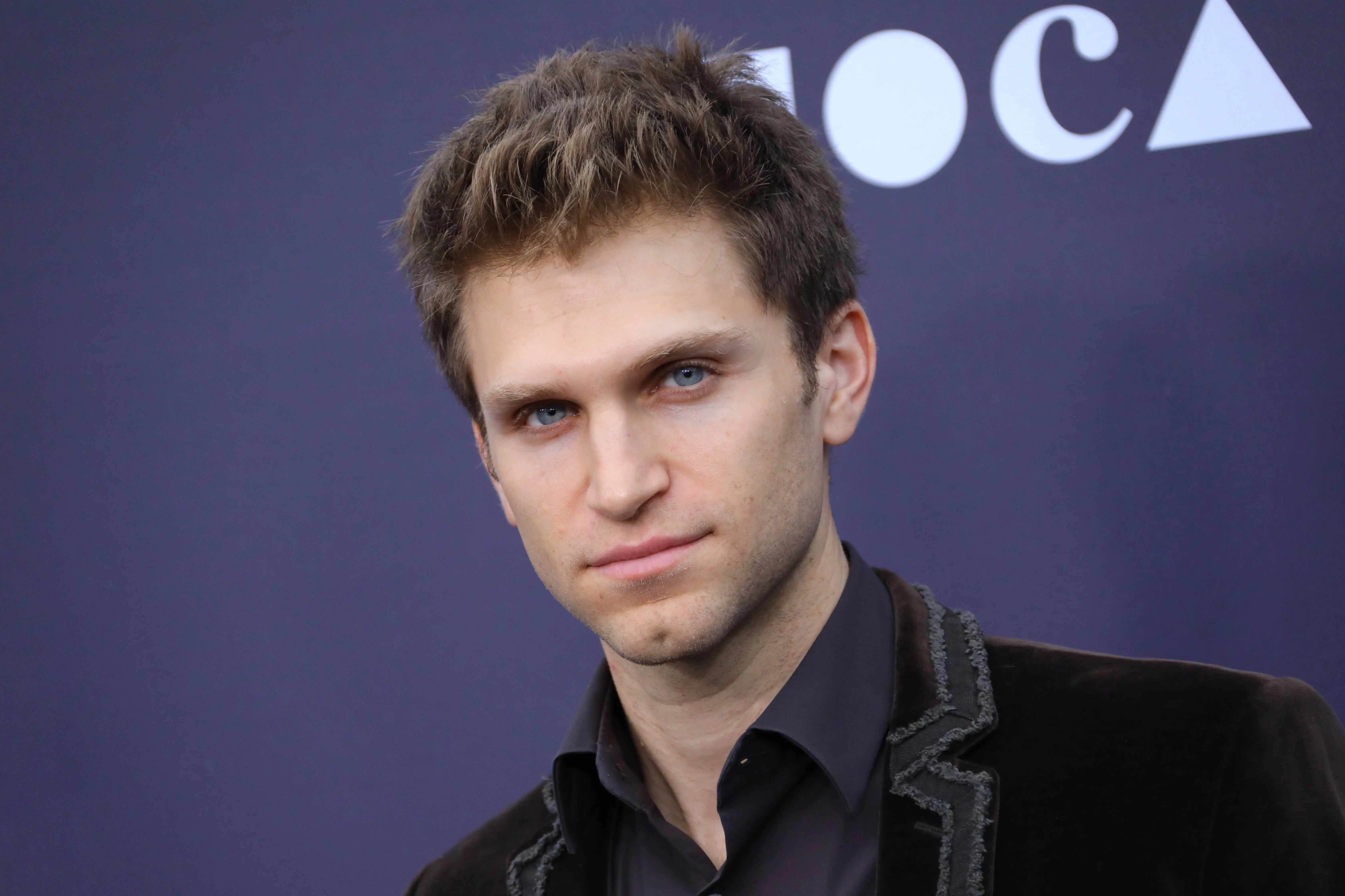 Who is Keegan Allen? Everything to know as the actor appears on The ...