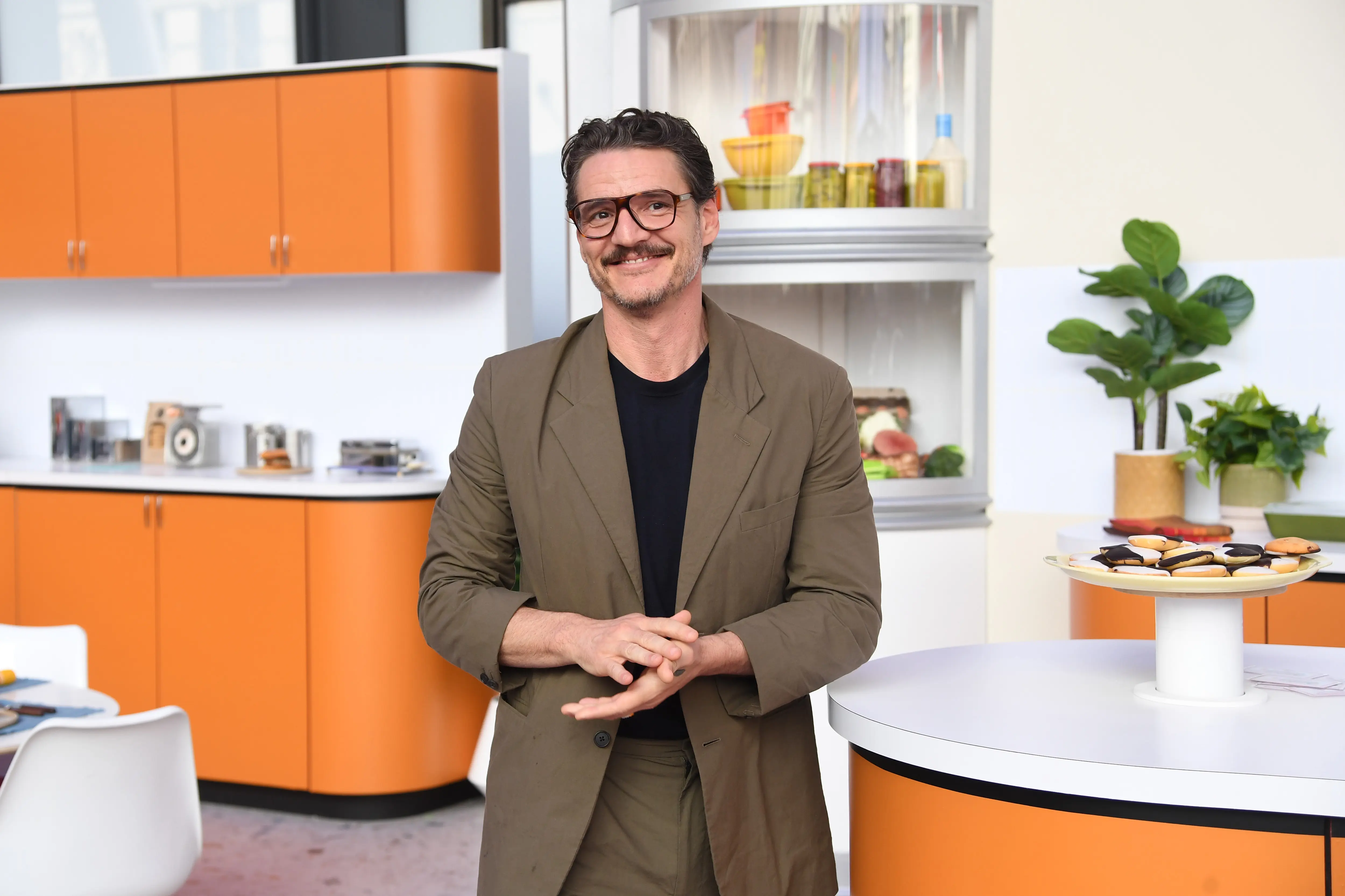 Pedro Pascal replaces Joaquin Phoenix in ‘De Noche’ after actor exits ...