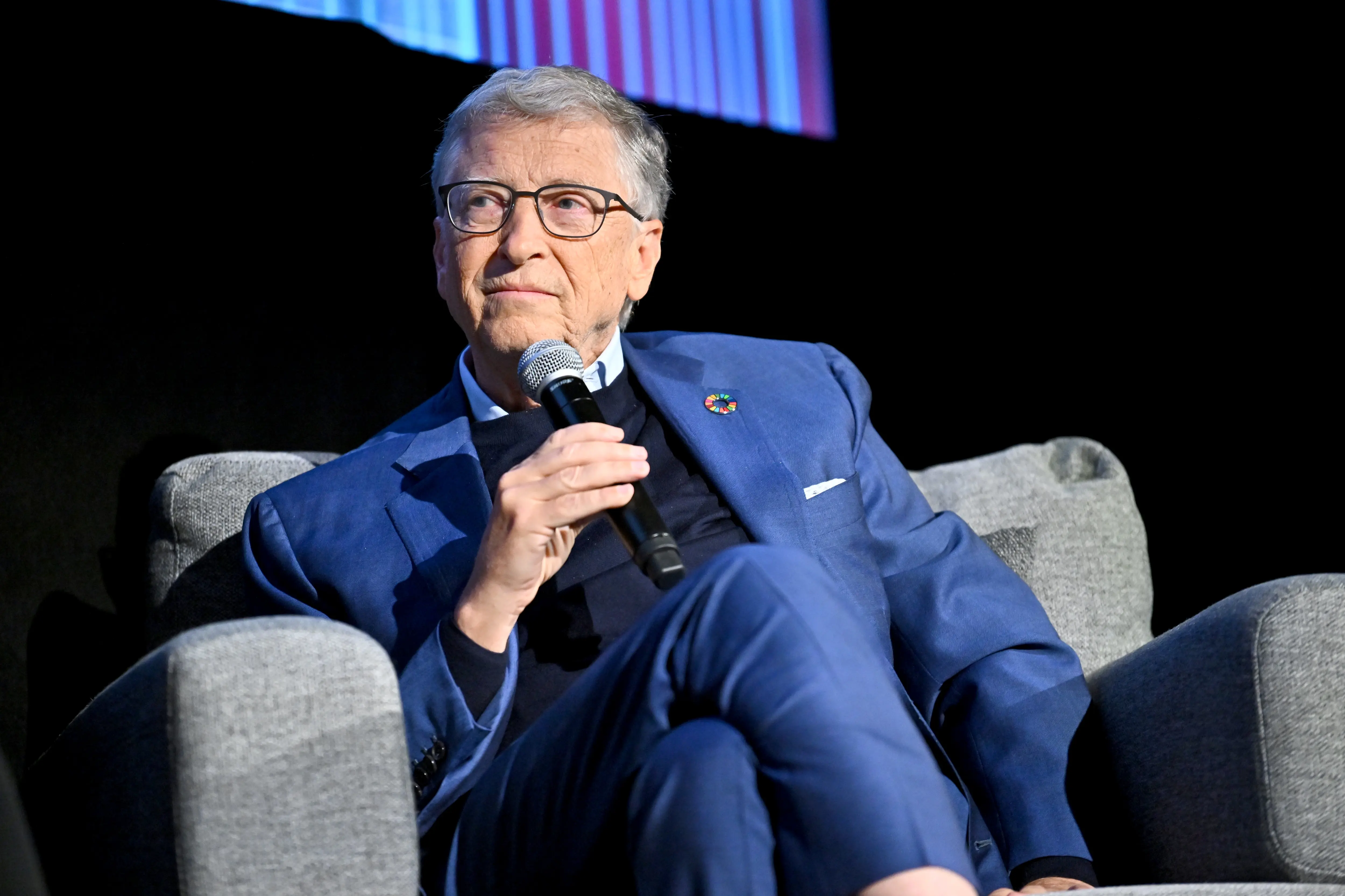 Bill Gates reportedly responds to Epstein File allegations, says he ...