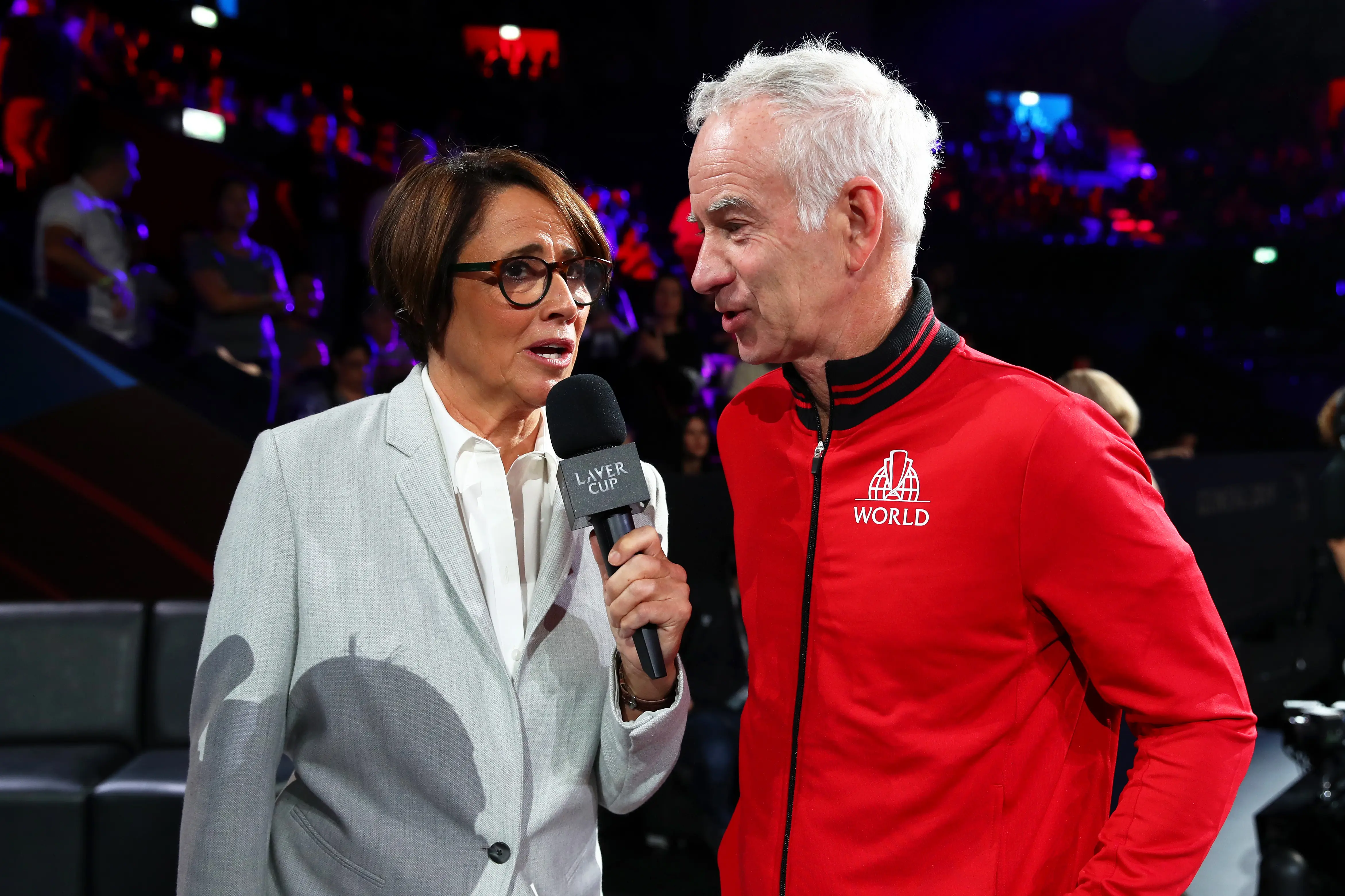 Mary Carillo to host 2026 Winter Olympics after Savannah Guthrie ...