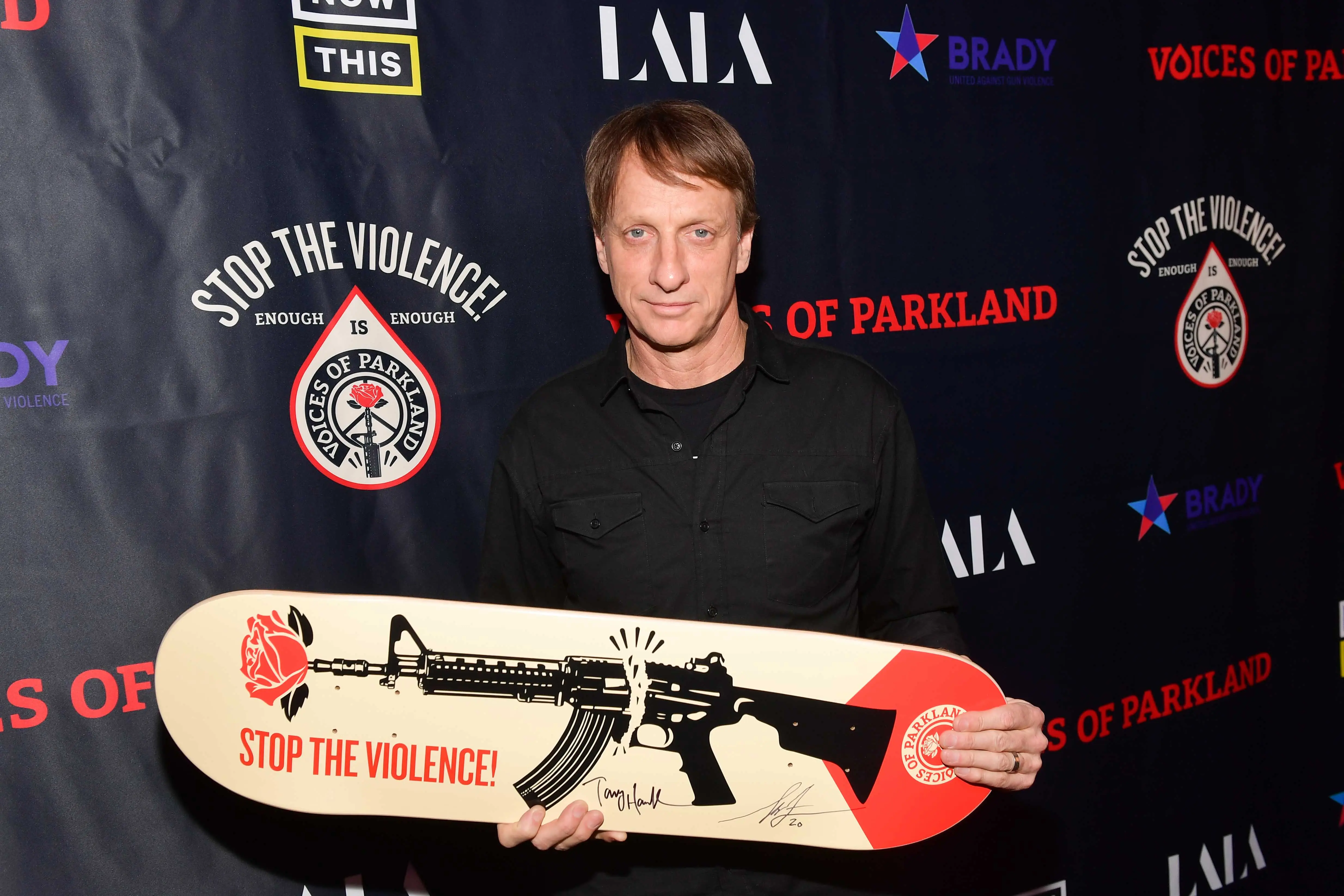 Where did Tony Hawk get married? Alleged Epstein Files wedding link ...