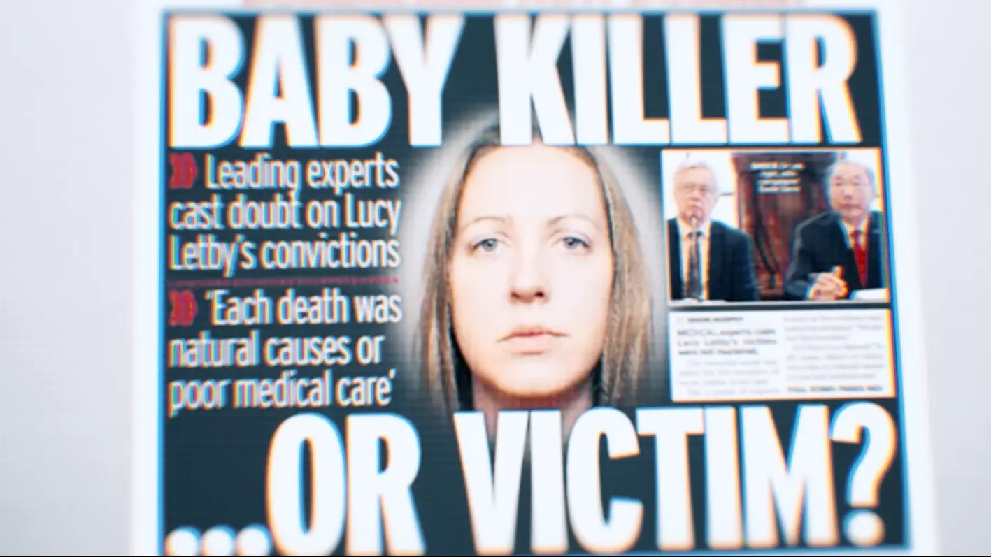 What is the true story behind The Investigation of Lucy Letby ...
