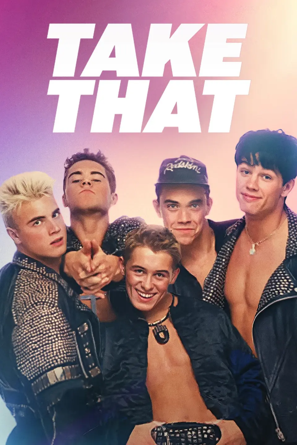 Take That Season 1 soundtrack: List of all songs and music featured in ...