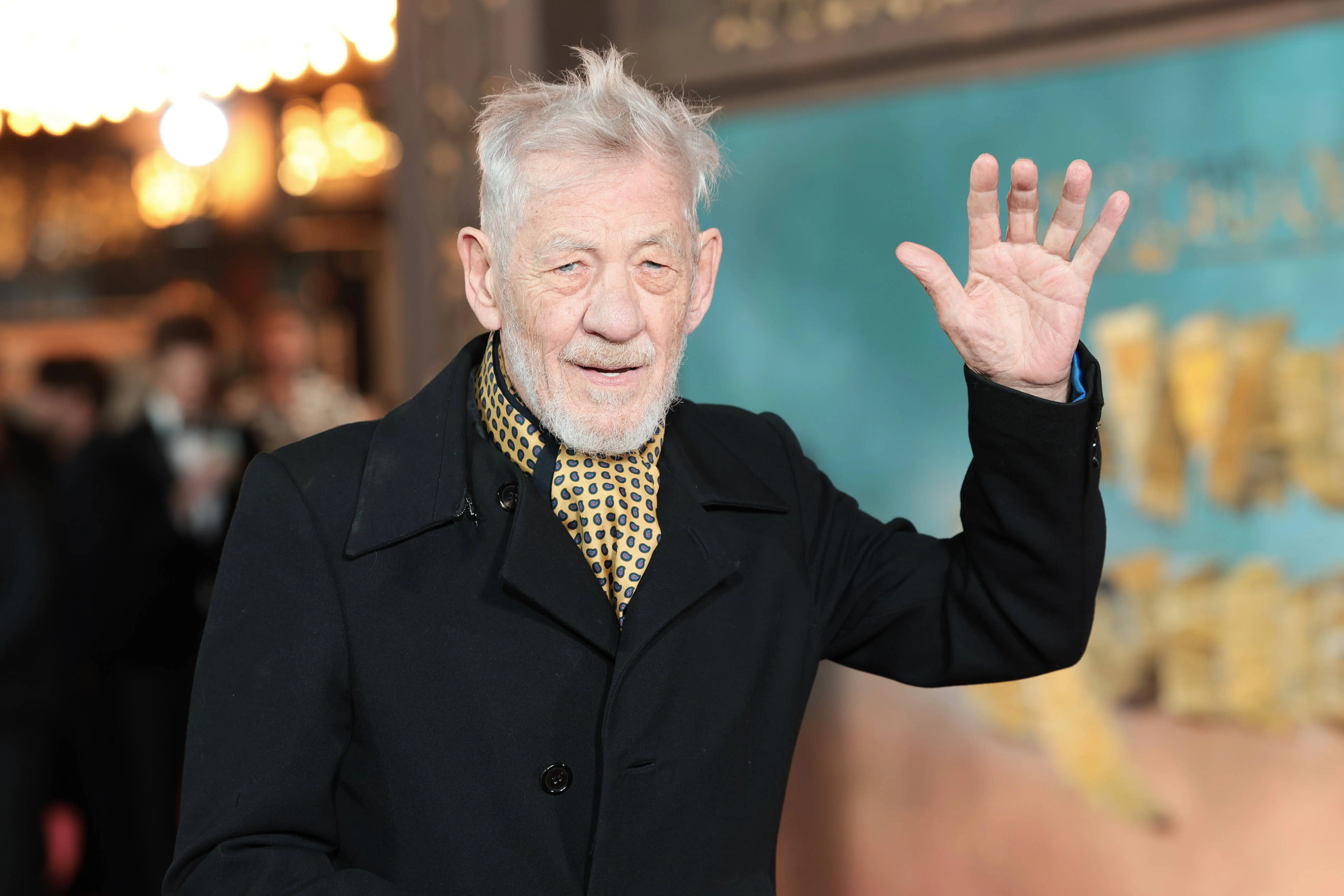 I Destroyed New Jersey Ian Mckellen May Have Just Revealed The