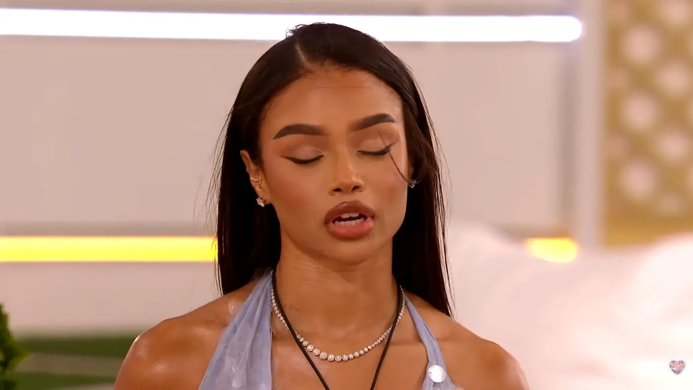 Love Island: All Stars fans accuse Sher of playing games after her ...