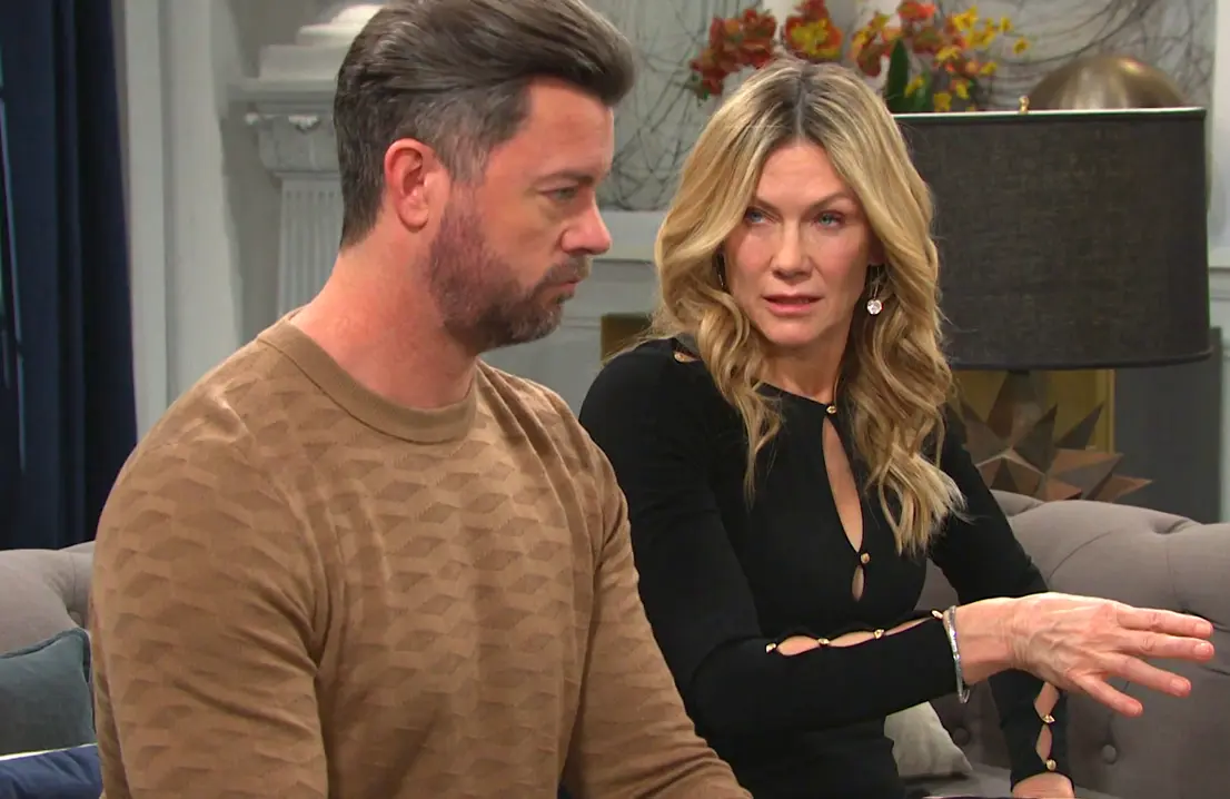 Days of Our Lives spoilers: Salem gathers for a shocking memorial, Kate ...