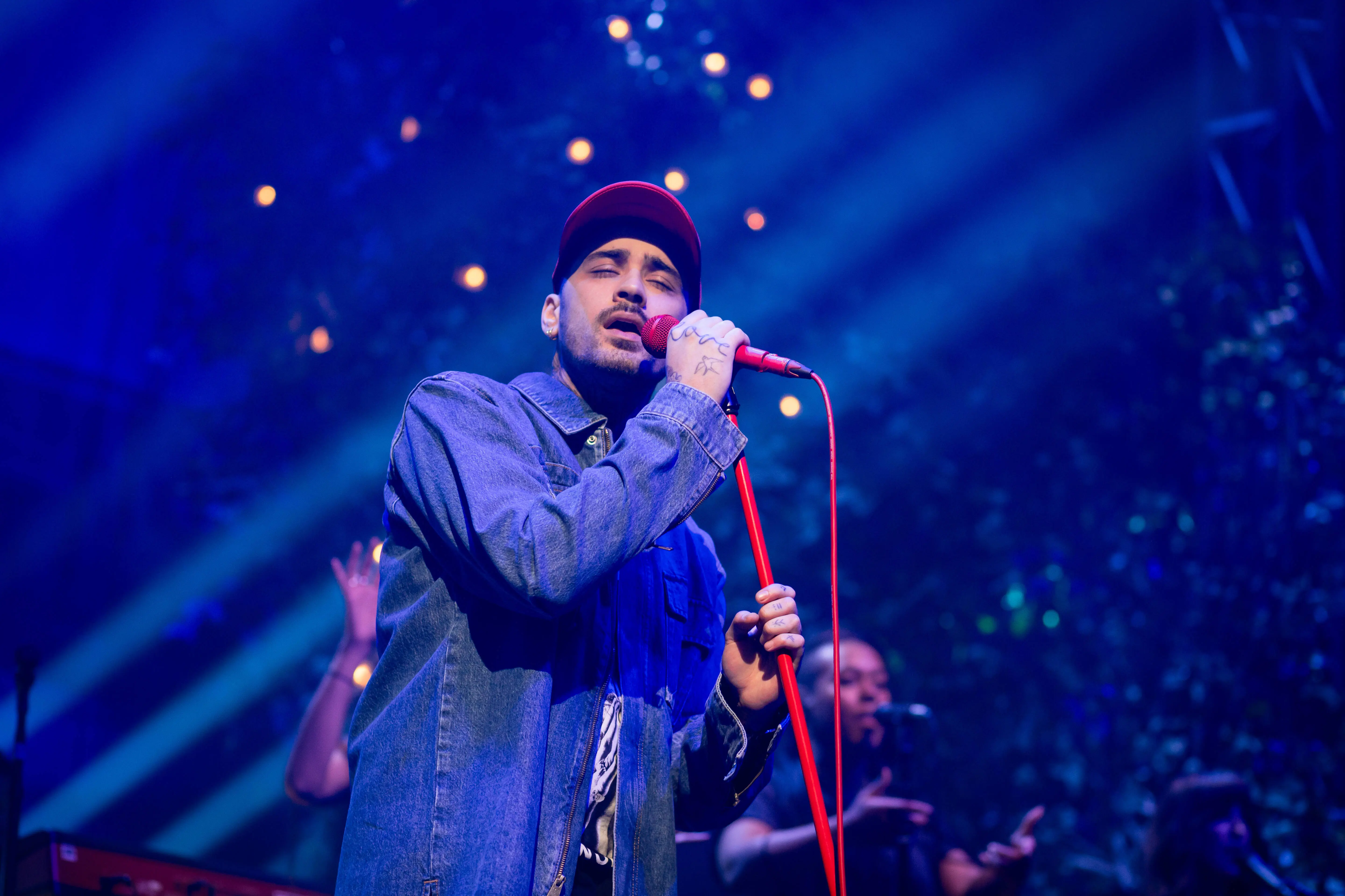 Zayn Malik’s ‘THE KONNAKOL TOUR’ 2026: Presale info, dates and more ...