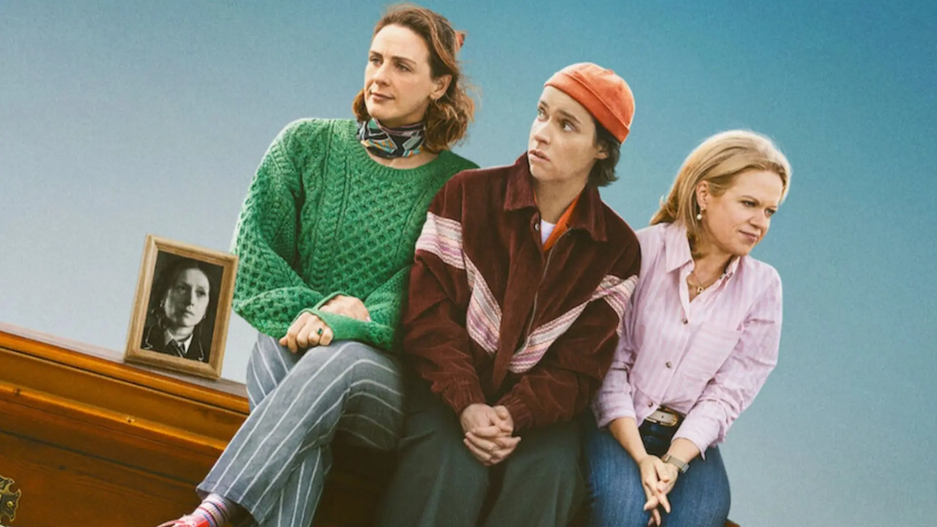 How to Get to Heaven from Belfast: Release date, cast & characters ...
