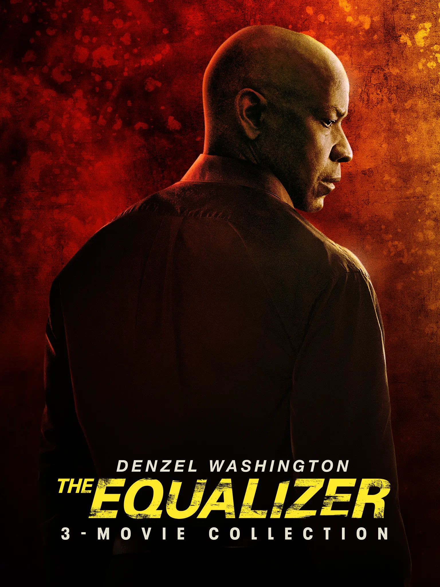 Is the Denzel Washington starrer Equalizer trilogy leaving Tubi and ...