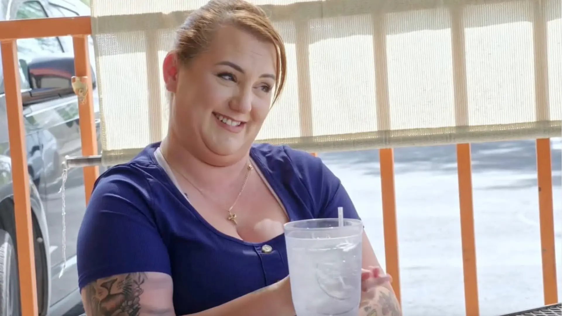 Love During Lockup turns explosive as Kayleigh's and Michael's mothers ...