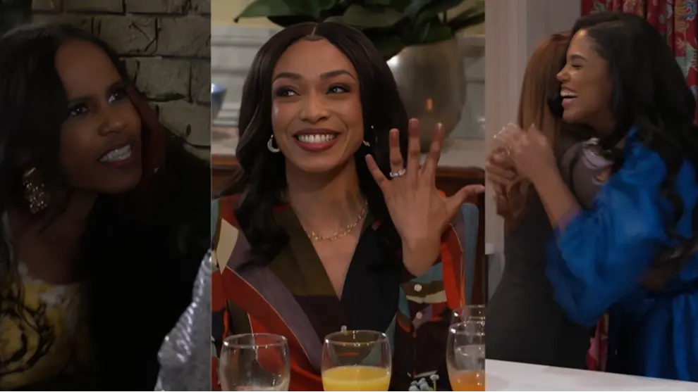 Beyond the Gates weekly preview sees Lynette attack Hayley, Jacob goes ...