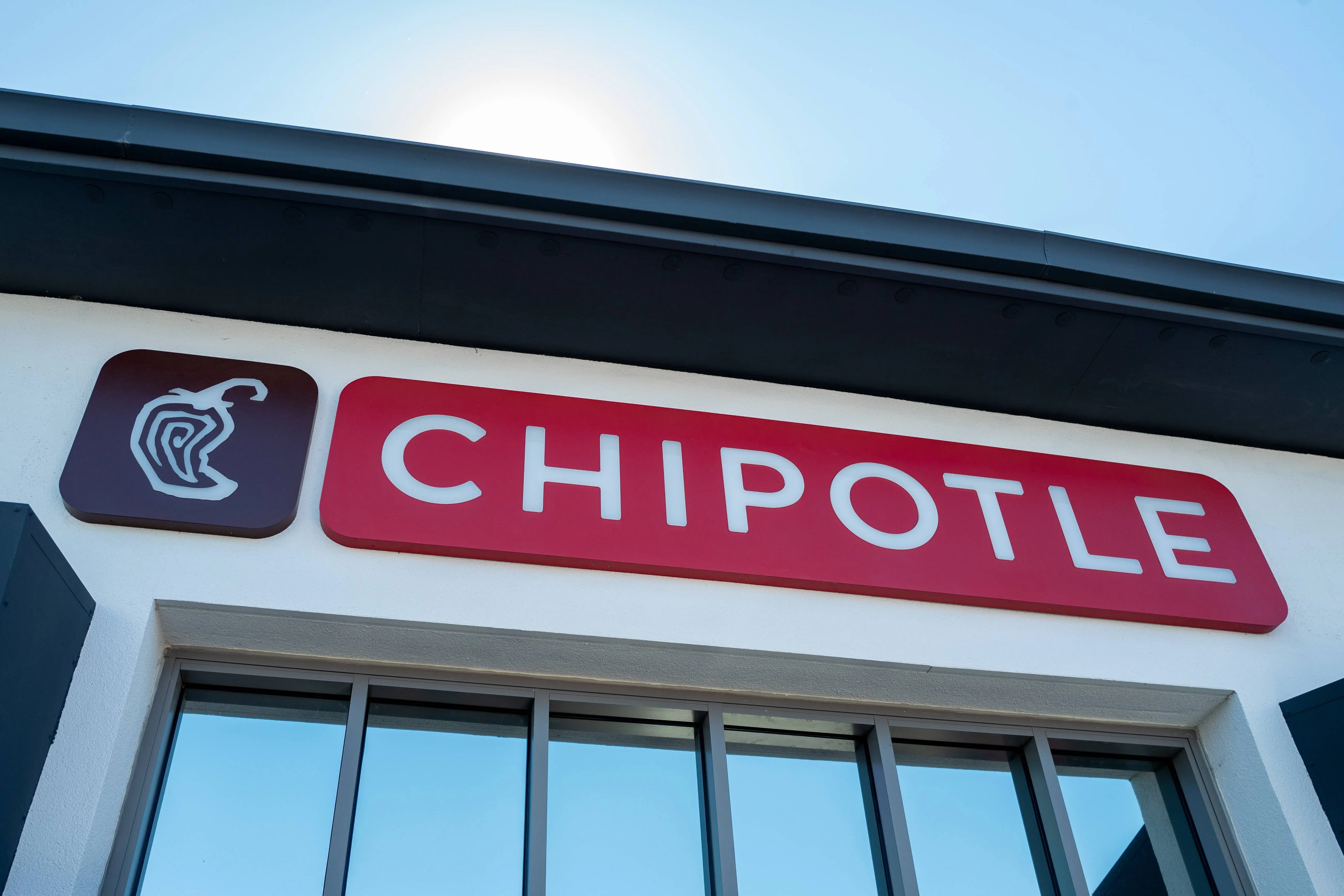 Who is Scott Boatwright? Chipotle CEO slammed online over leaked audio ...