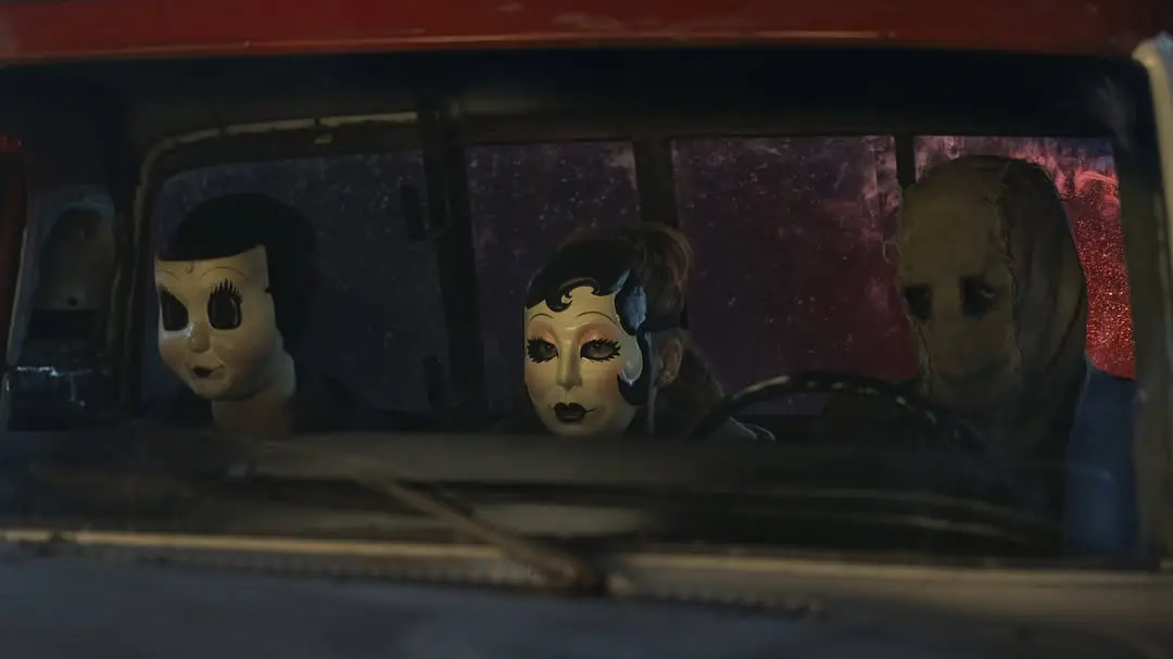The Strangers: Chapter 3 soundtrack: List of all songs and music ...