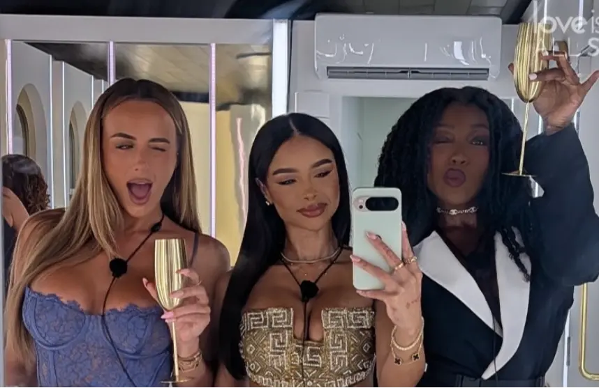 Love Island: All Stars fans furious over "anticlimactic" double dumping ...