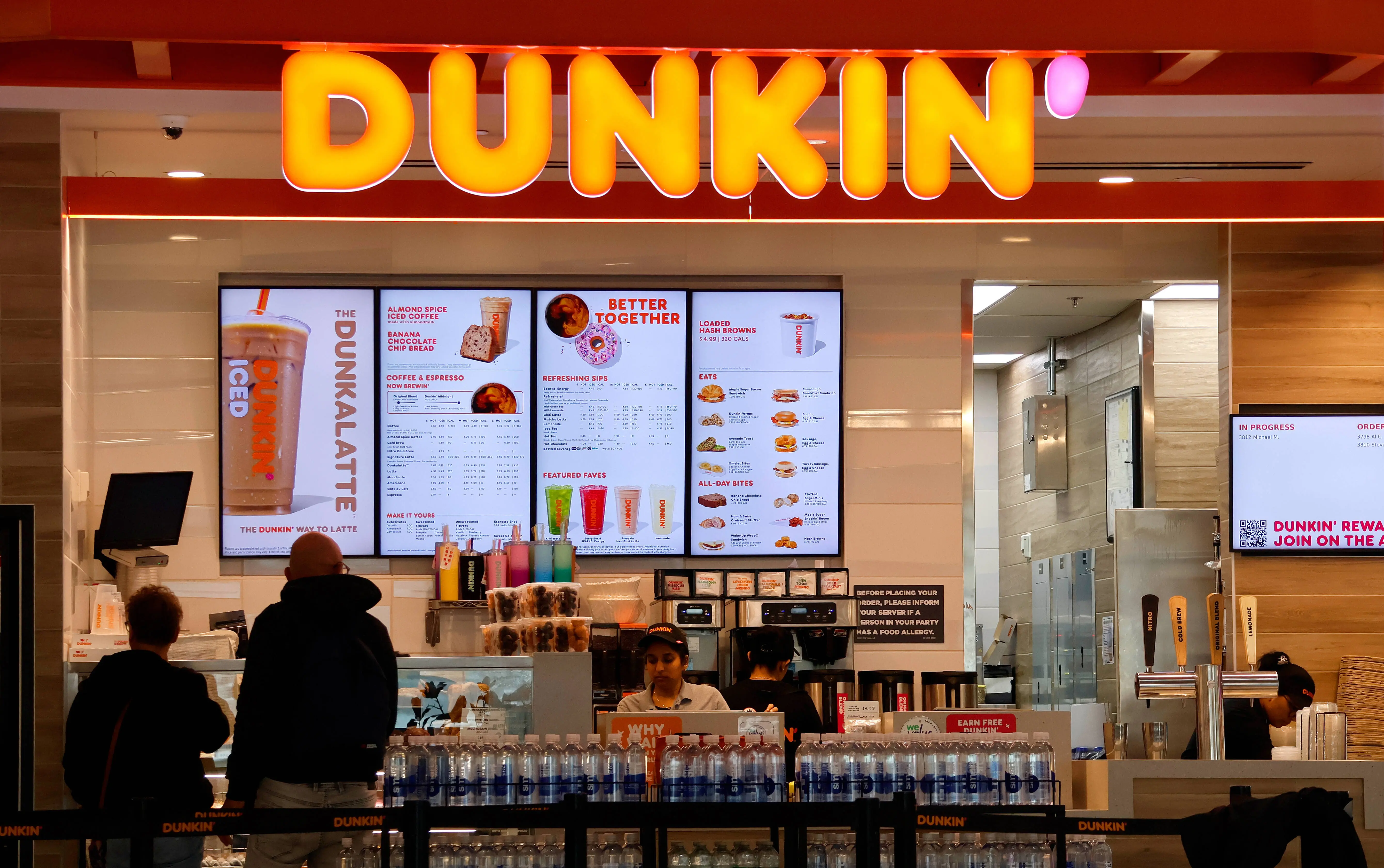 Who’s in the Dunkin’ 2026 Super Bowl ad? Here’s what we know about the ...