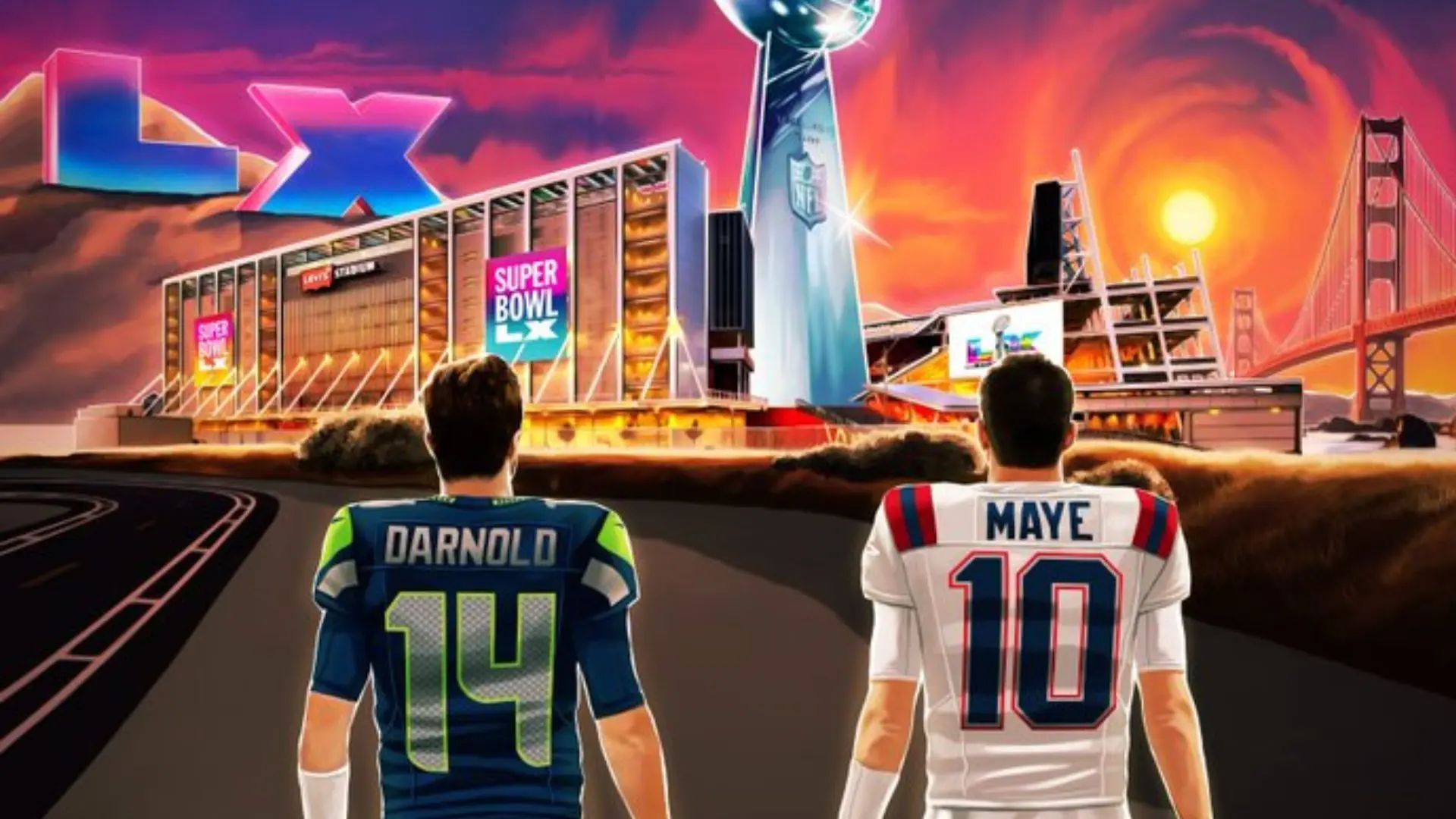 Super Bowl 2026 viewership number estimates roll in - PRIMETIMER