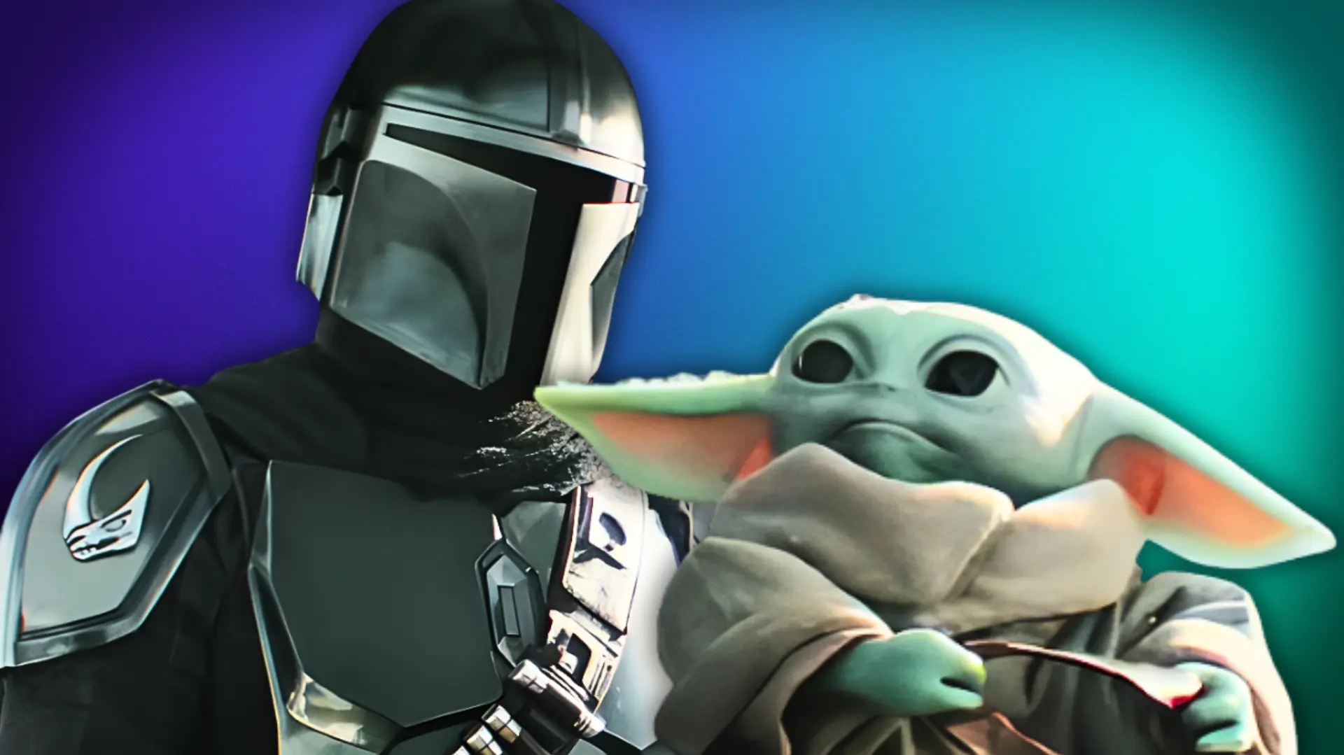 Disney reveals Star Wars: The Mandalorian & Grogu Super Bowl trailer ...
