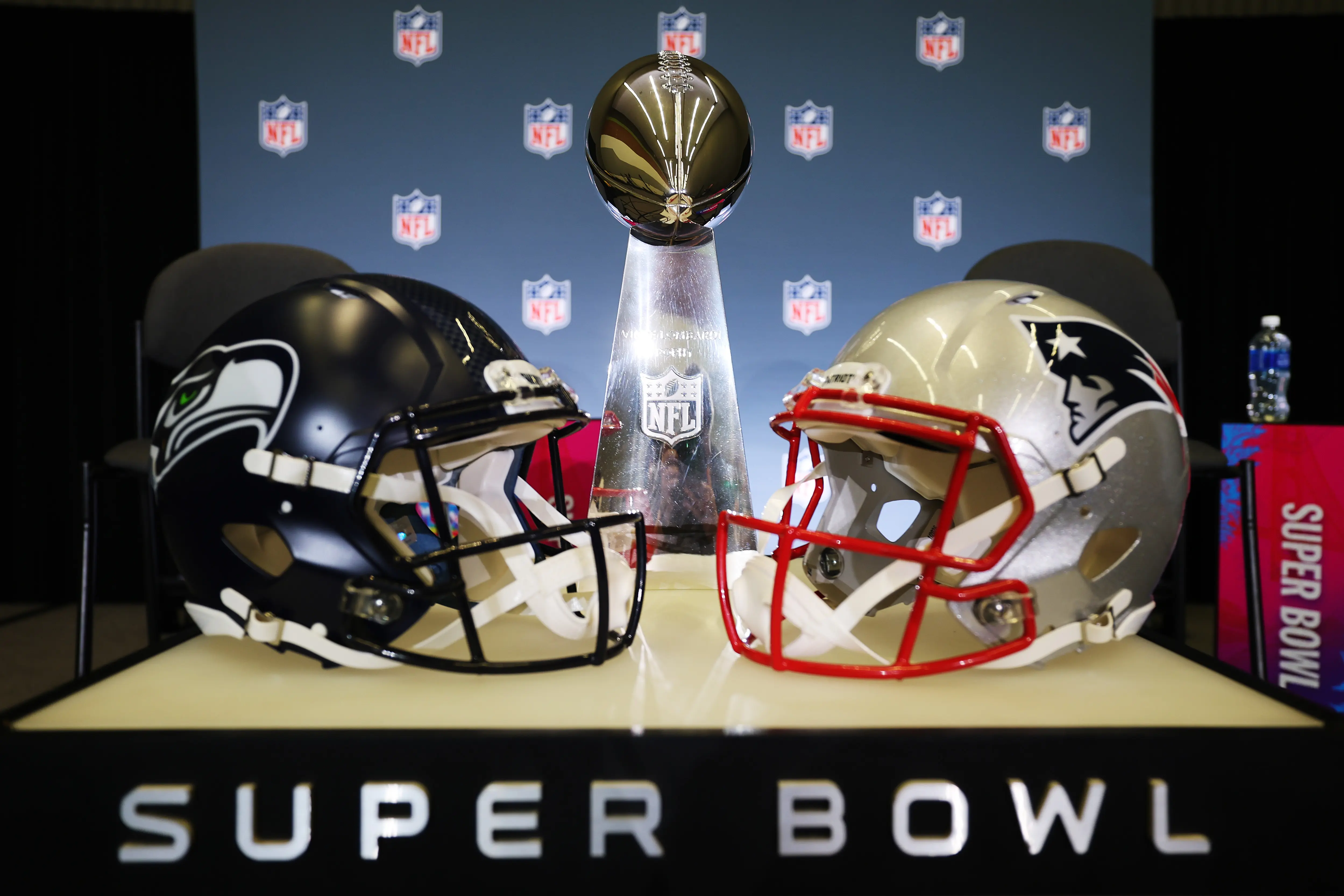 How to watch Super Bowl 2026 on Peacock? Streaming details explored ...