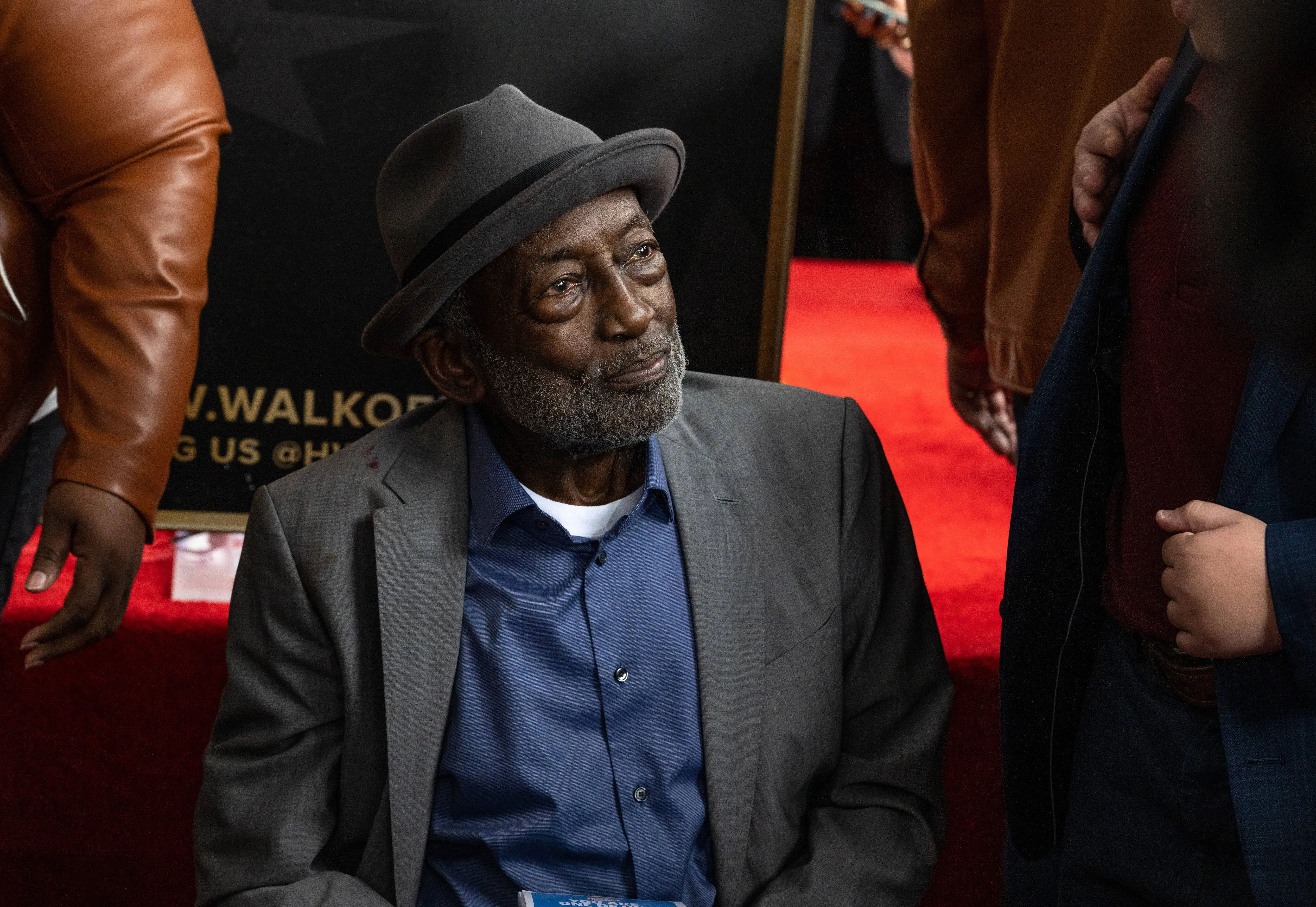 Garrett Morris names Jennifer Coolidge the secret weapon of “2 Broke ...