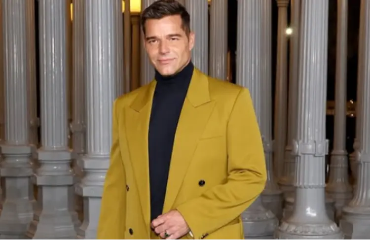 What happened to Ricky Martin’s character on General Hospital? Fate ...