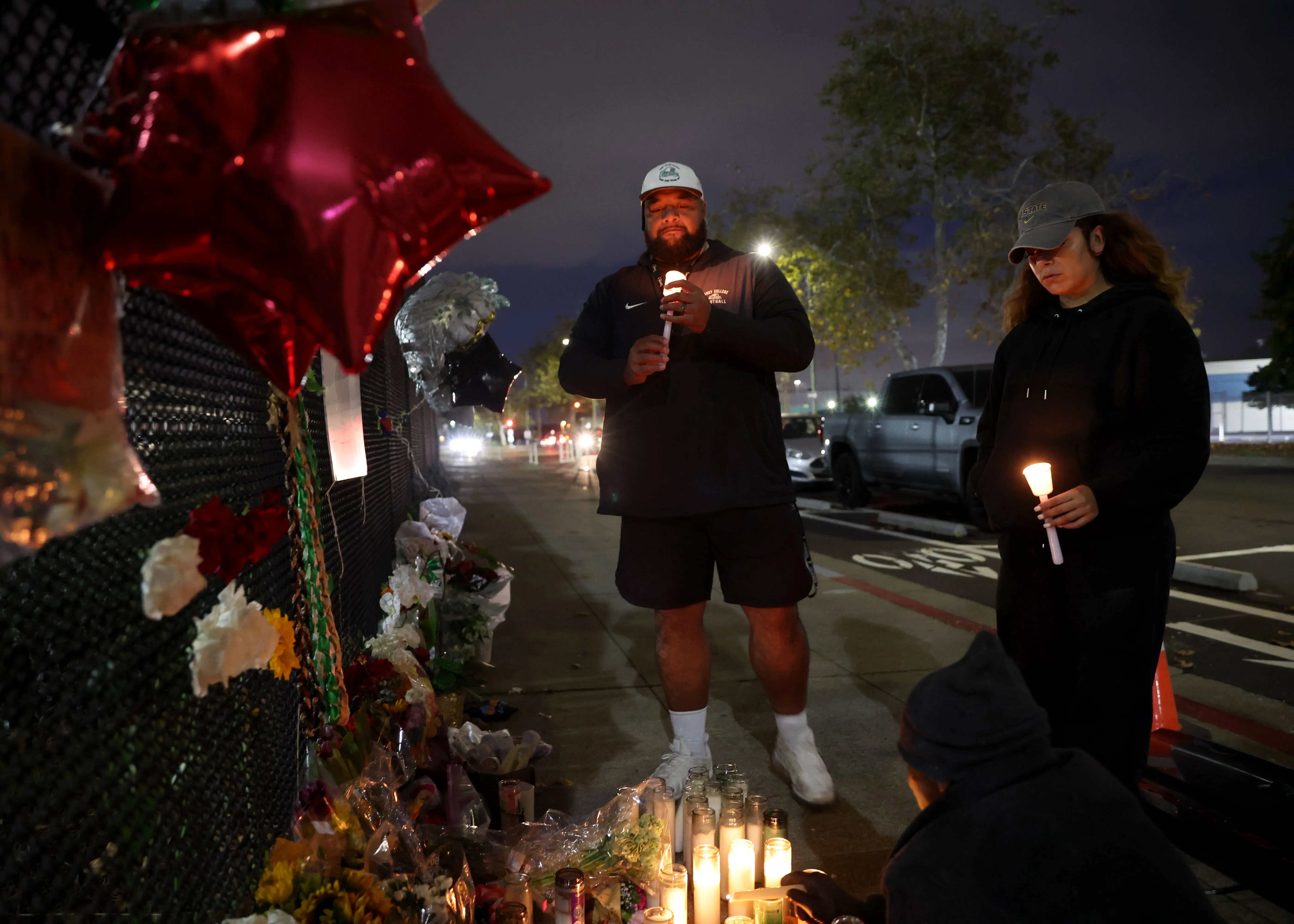 Why was coach John Beam shot? NBC pays Super Bowl Pregame tribute to ...