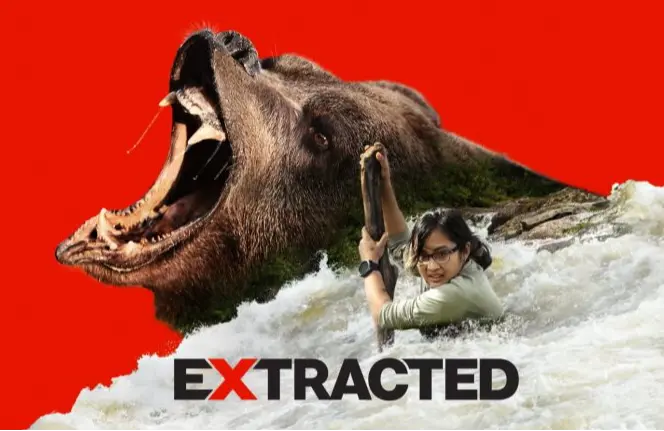How to watch Extracted season 2? Streaming platforms and more explored ...