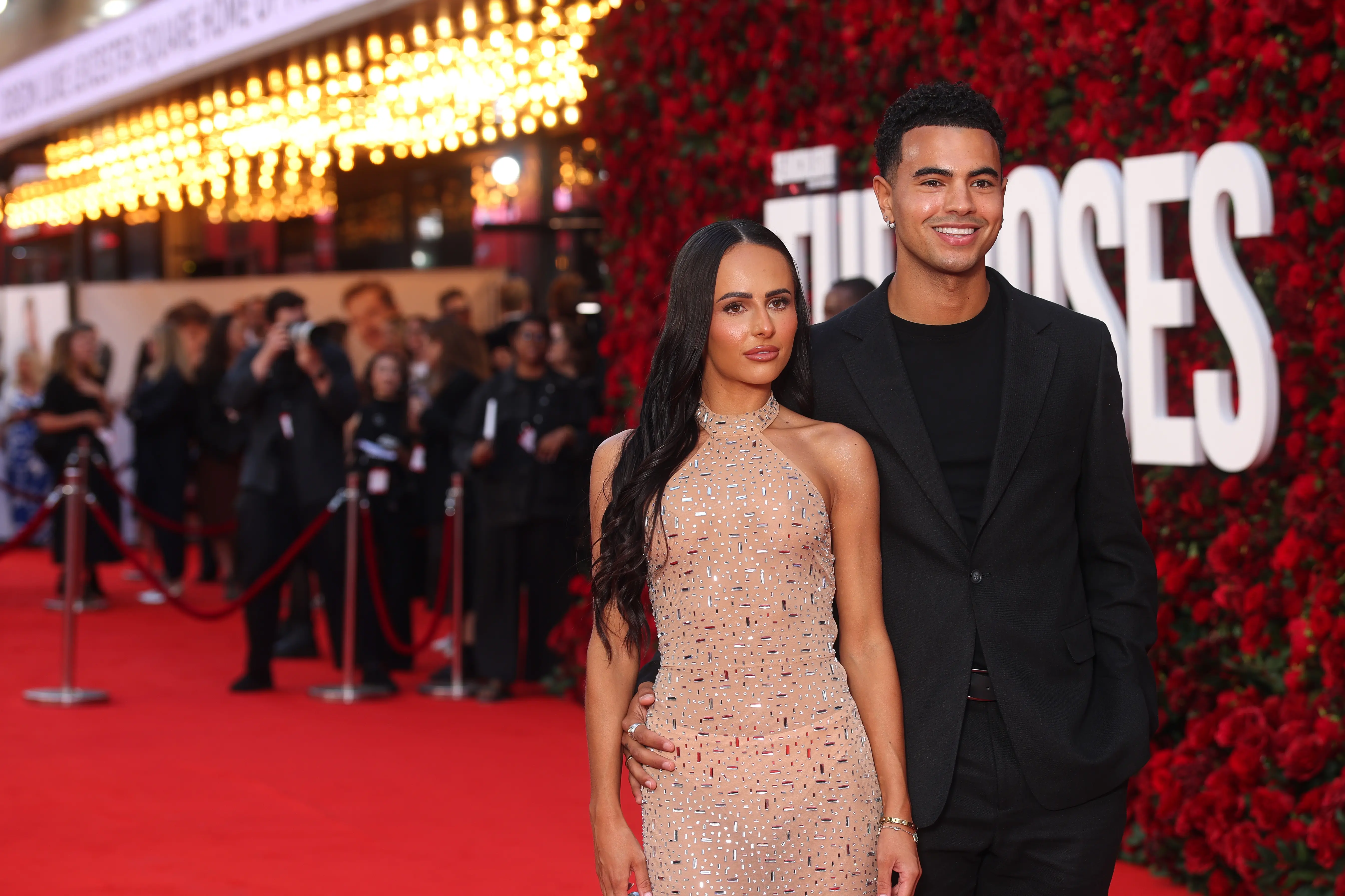 Harrison's Love Island: All Stars appearance triggers angry response ...