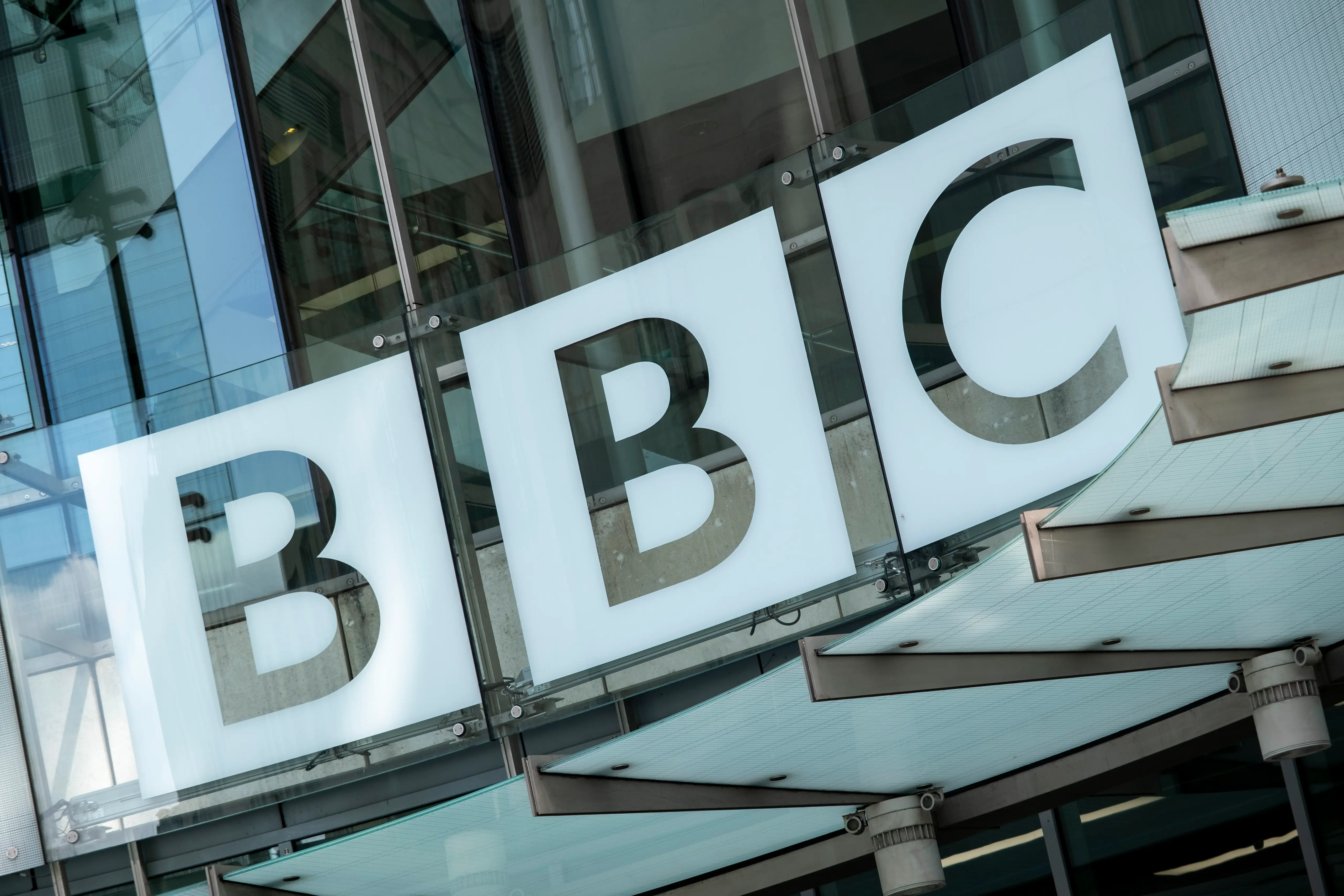"We’re all in it together": BBC Studios boss reaffirms shared goal for ...