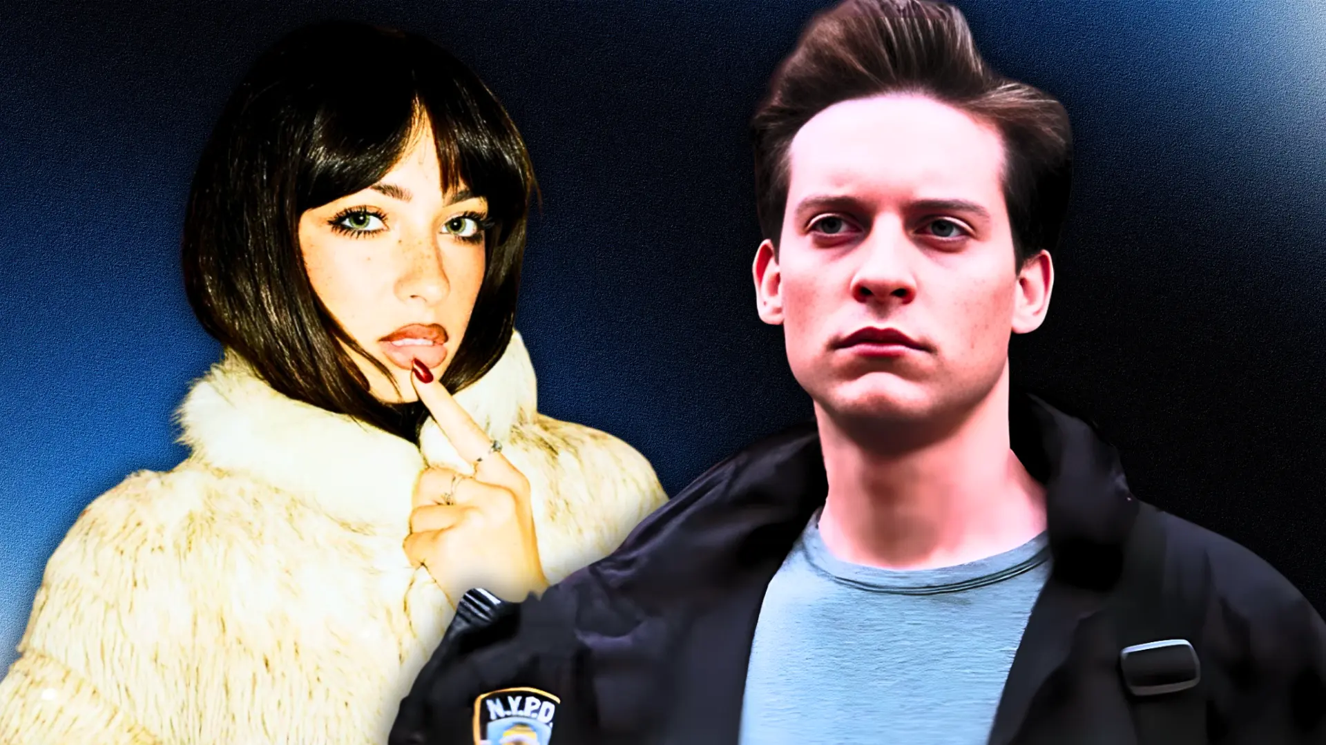 Tobey Maguire, 50, sparks dating rumors with 20-year-old influencer ...