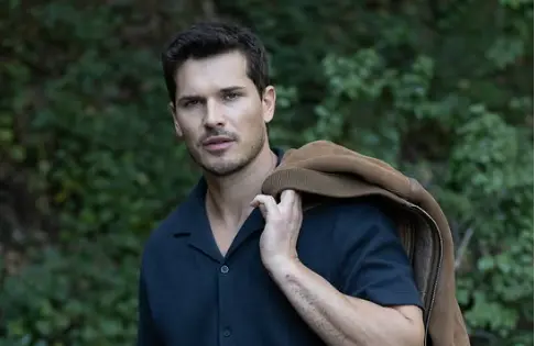 Who is Gleb Savchenko? Everything to know about the guest star on The ...