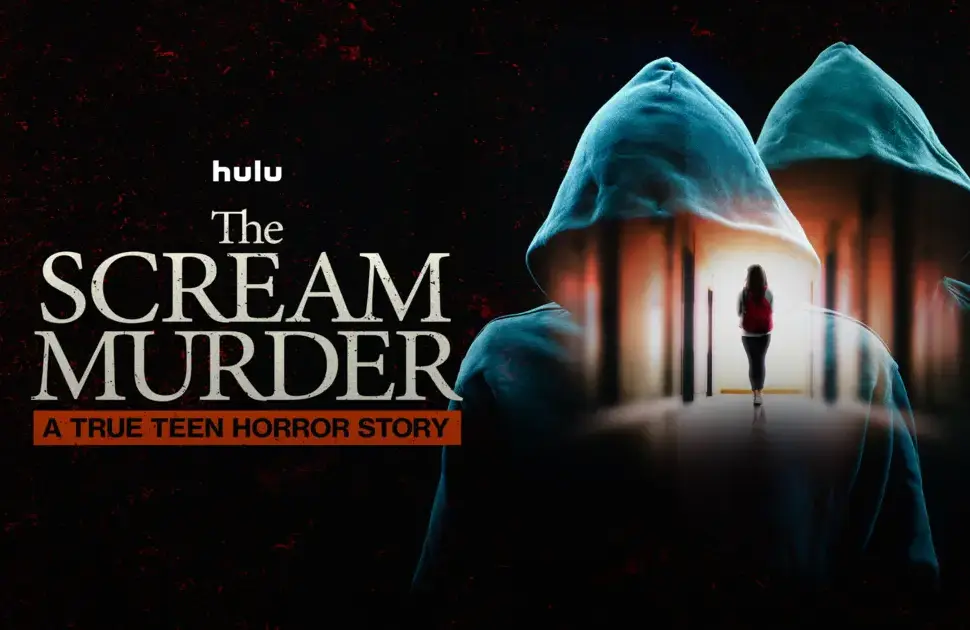At what time does The Scream Murder: A True Teen Horror Story premiere ...