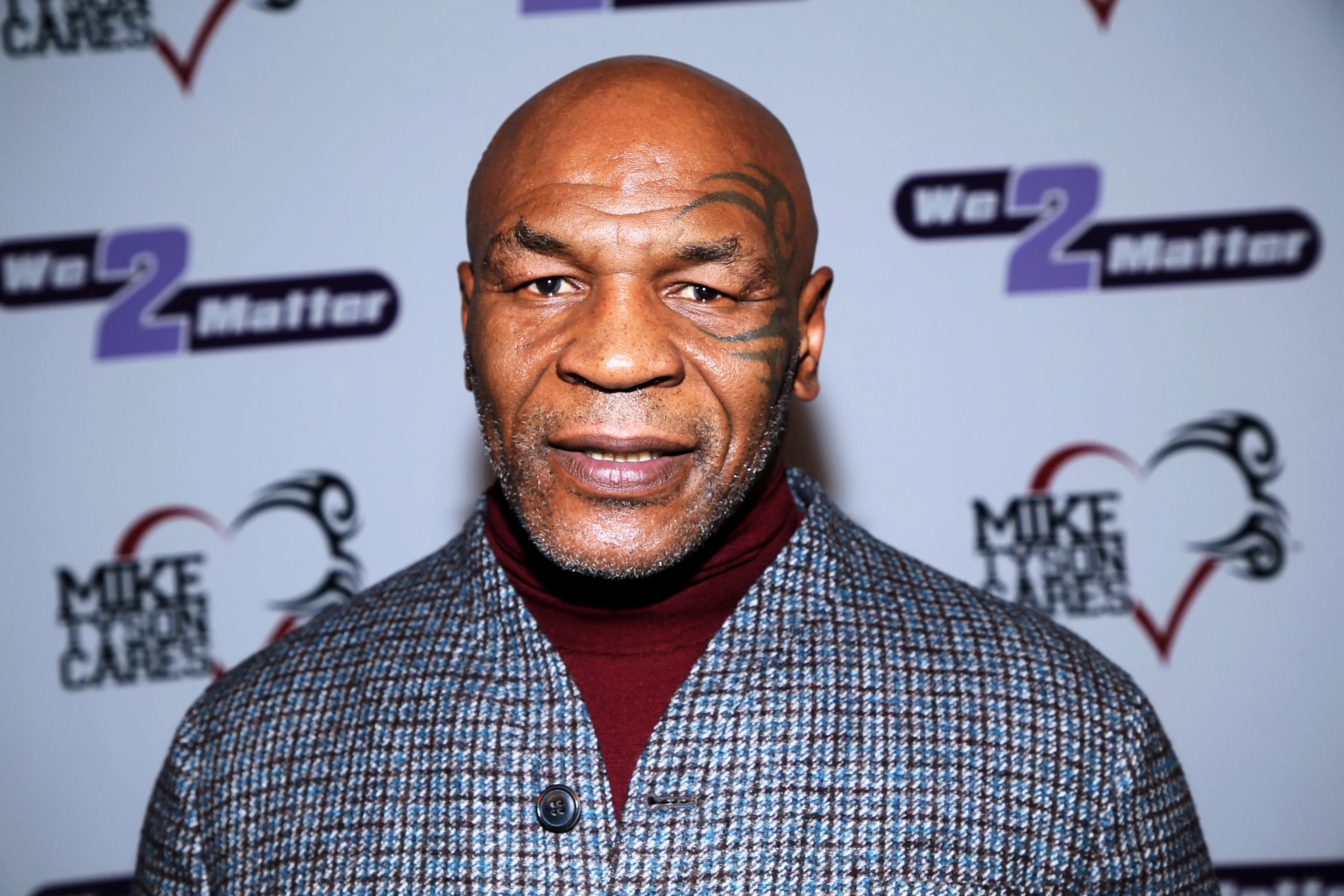 Who was Denise Anderson? Mike Tyson remembers little sister as he ...