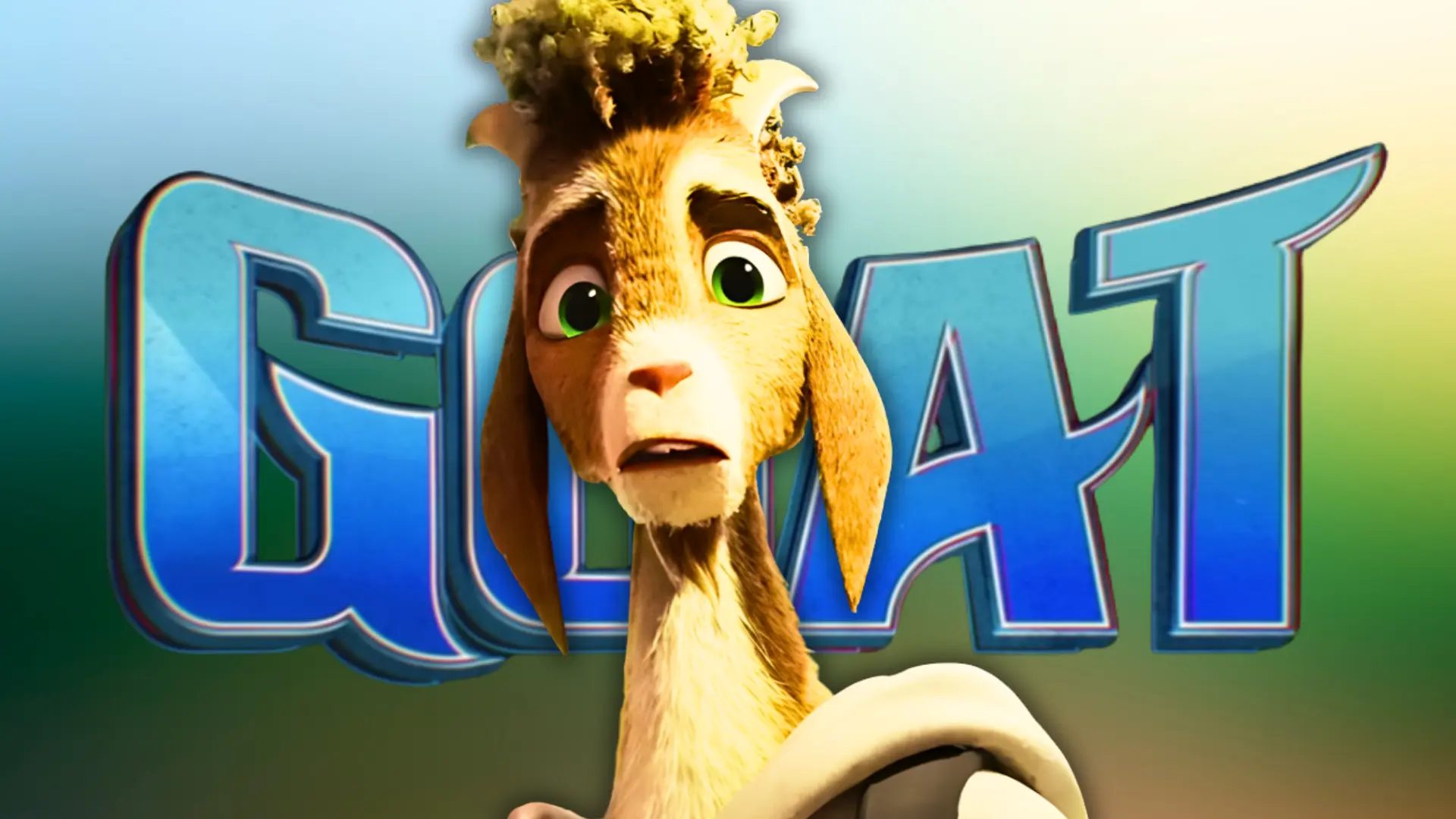 Is Stephen Curry's new movie GOAT family-friendly? - PRIMETIMER