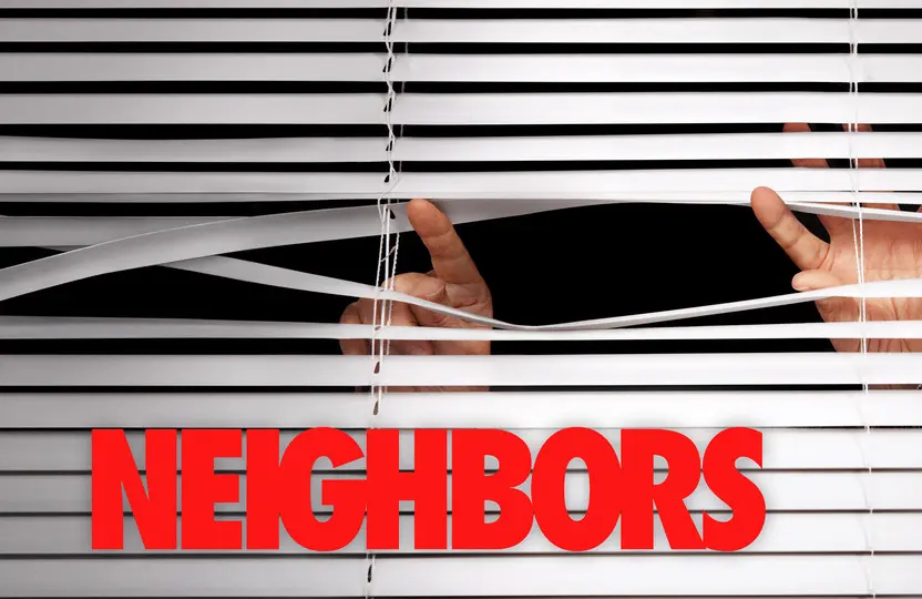 Neighbors Season 1: Release date, cast & characters, where to watch ...
